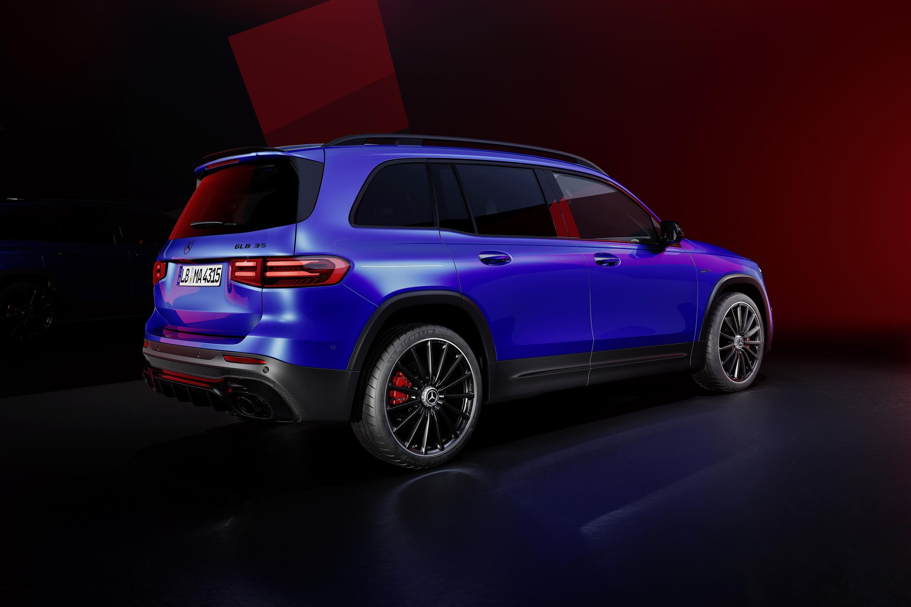 2024 Mercedes Benz GLB Price And Specs CarExpert 2024 Mercedes Benz GLB Price And Specs CarExpert