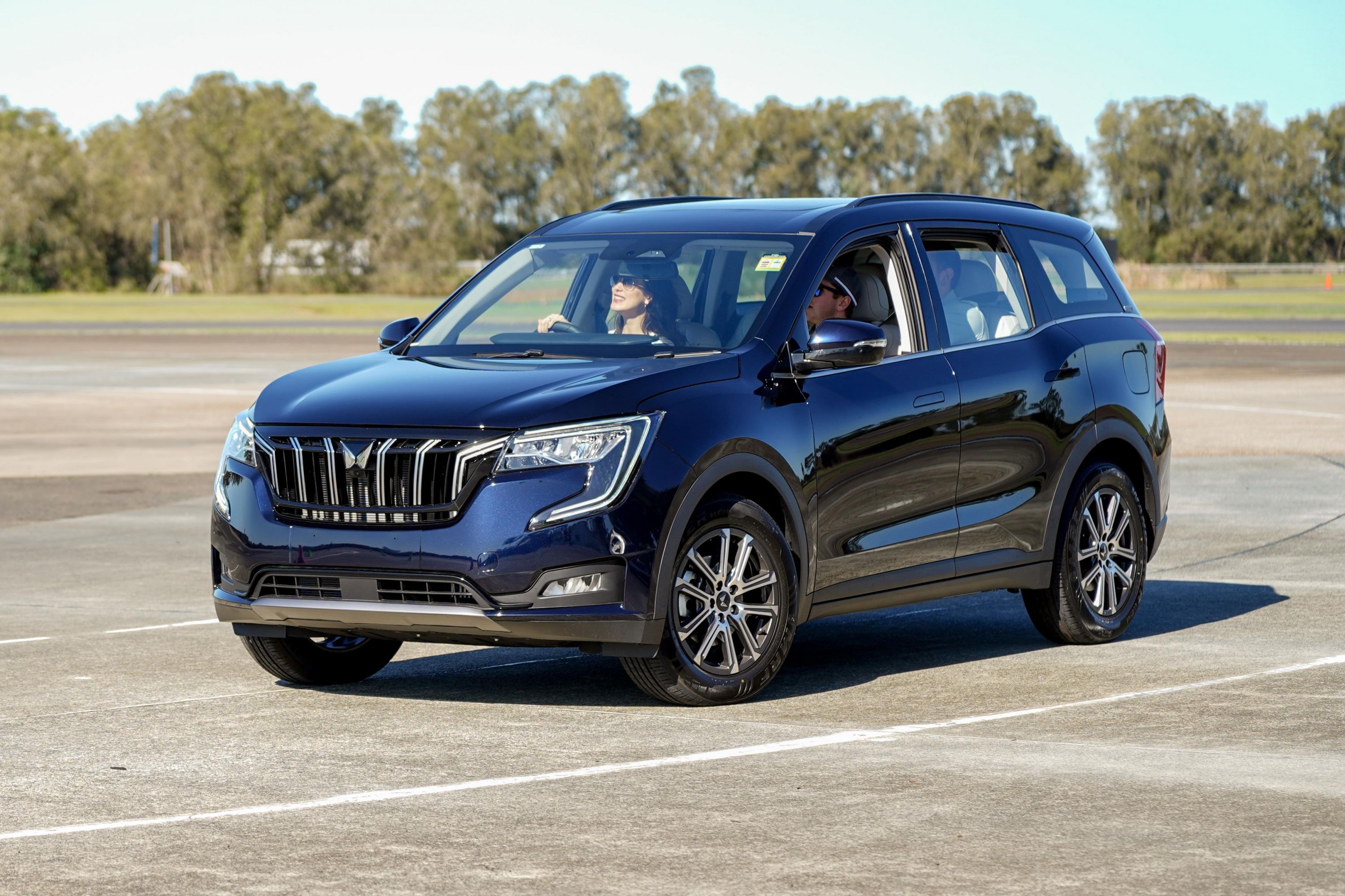 What Seven seat SUV Under 60k Should You Buy CarExpert What Seven seat SUV Under 60k Should You Buy CarExpert