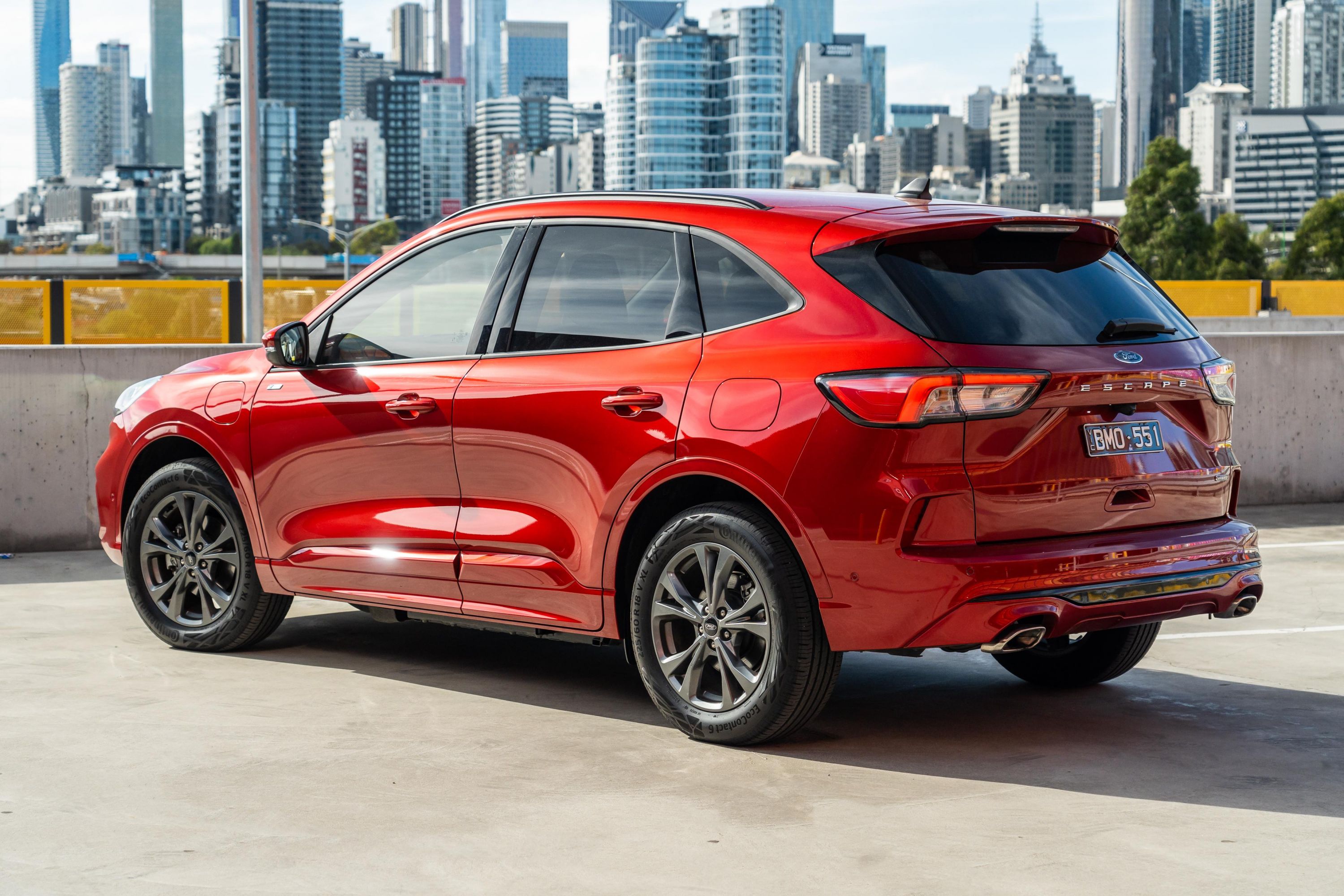 2023 Ford Escape Phev Review 2023 Ford Escape Phev Review