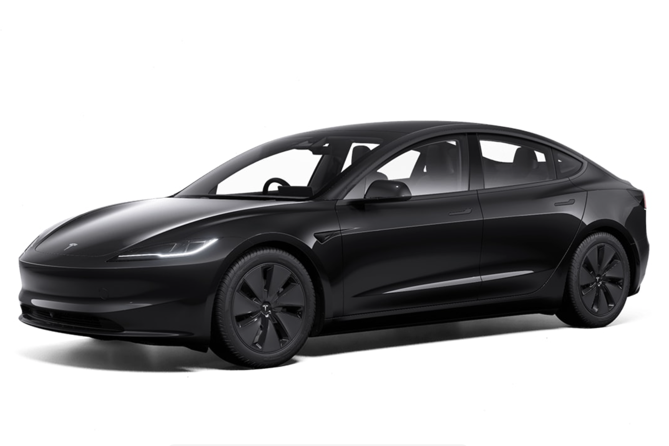 2025 Tesla Model 3 Price And Specs CarExpert