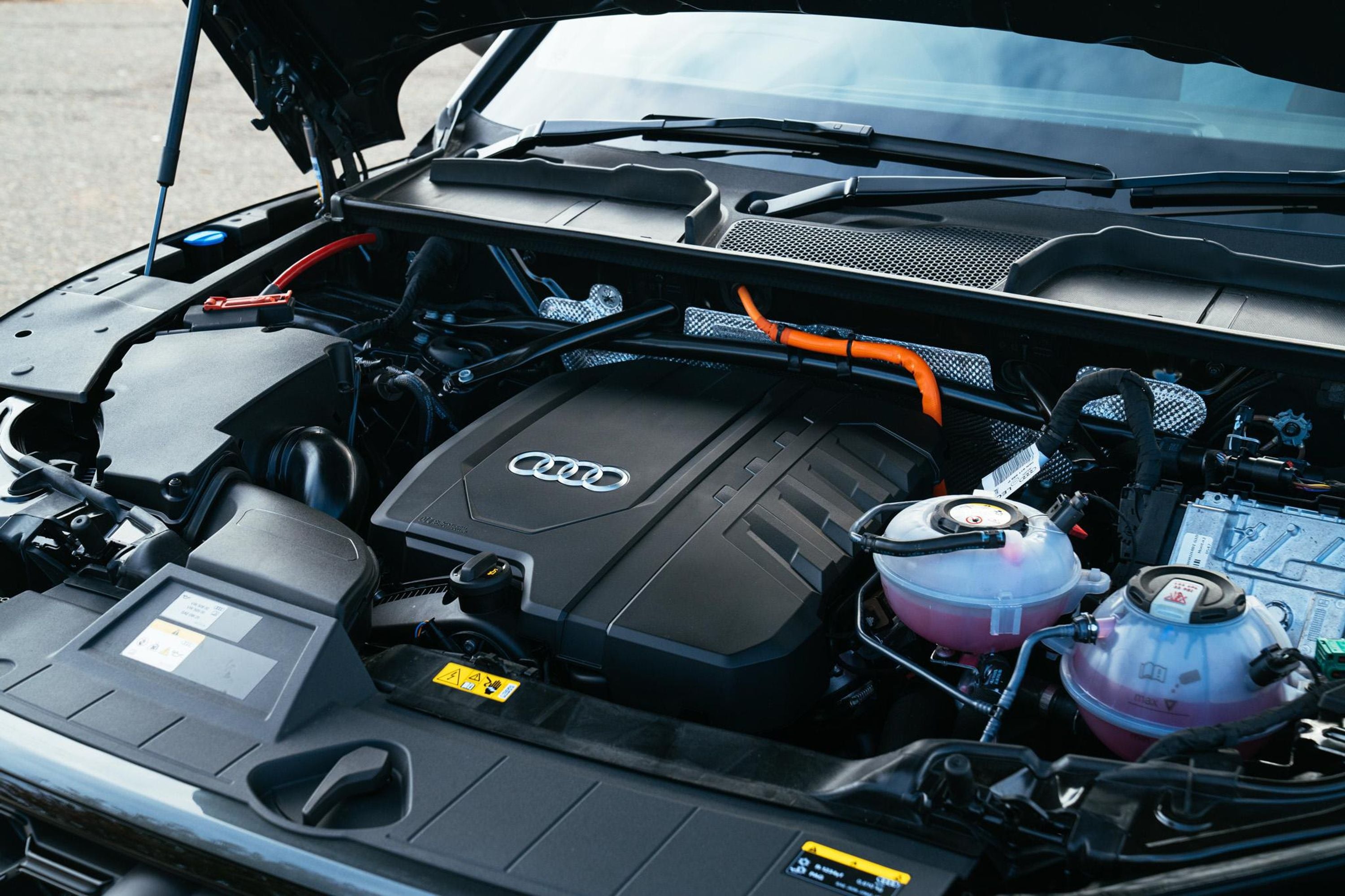 2024 Audi Q5 And SQ5 Price And Specs OzAudi Australias Leading Audi
