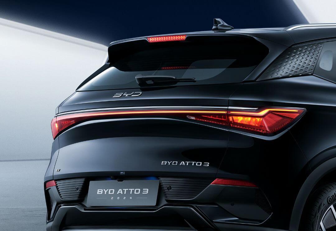2024 BYD Atto 3 Updates Revealed Australian Timing Unclear CarExpert 2024 BYD Atto 3 Updates Revealed Australian Timing Unclear CarExpert