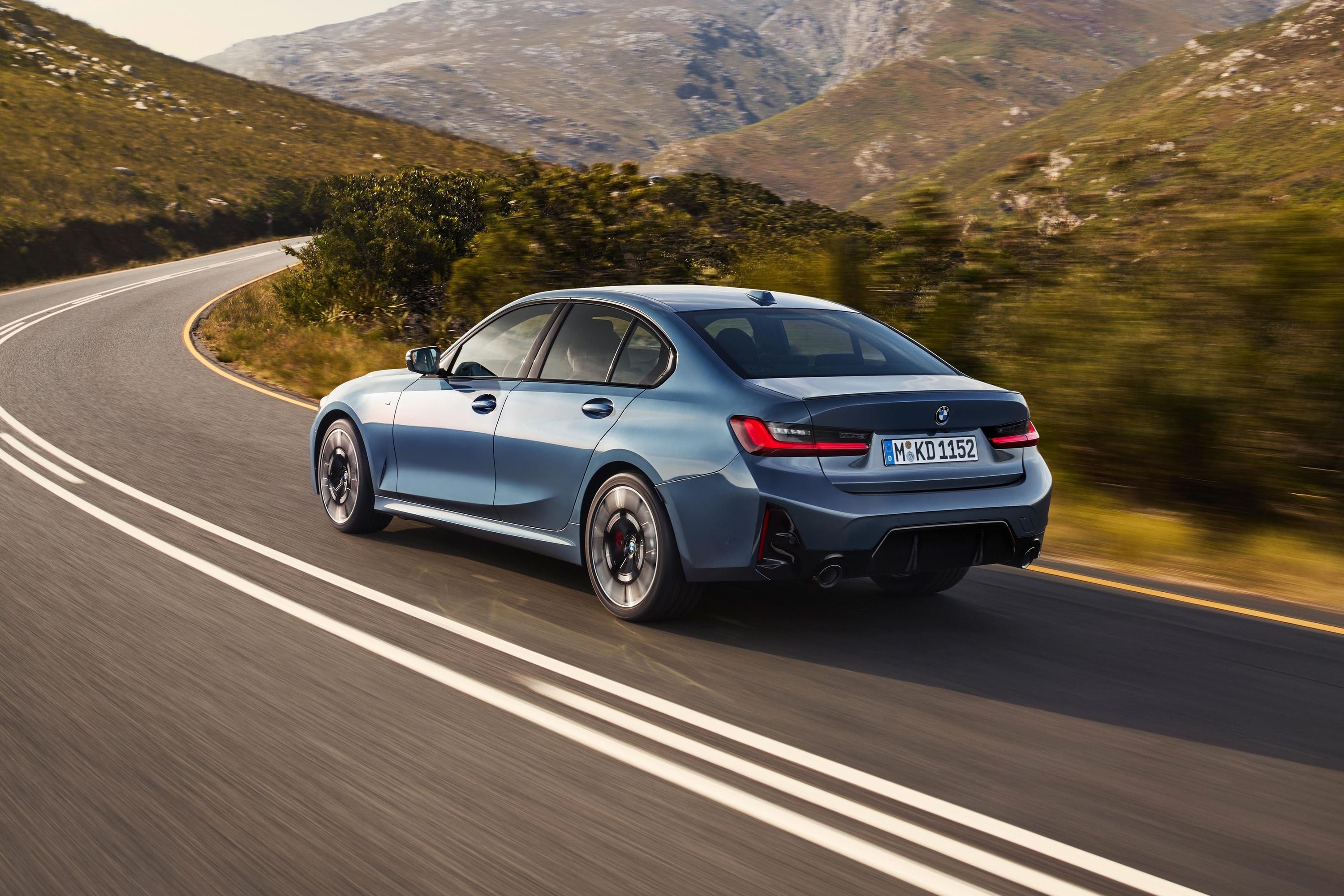 2025 BMW 3 Series Price And Specs CarExpert 2025 BMW 3 Series Price And Specs CarExpert