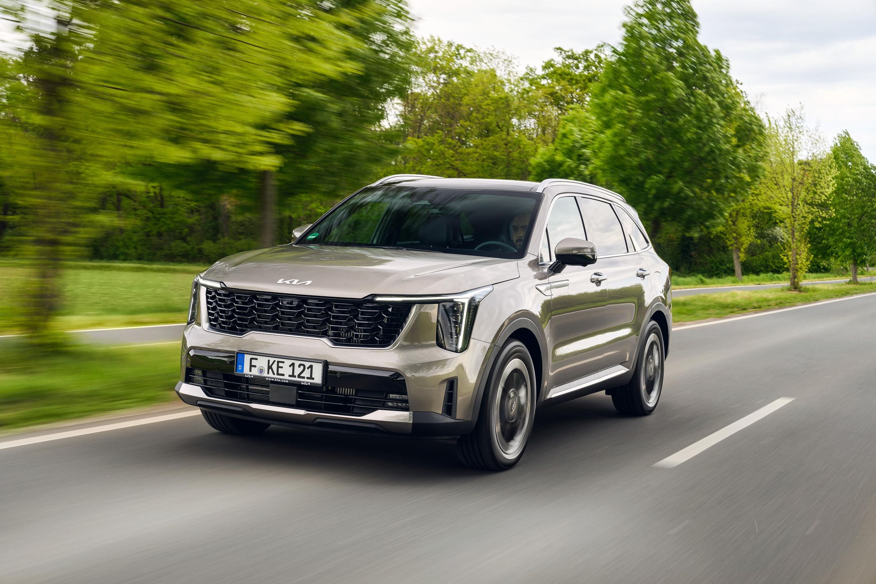 2025 Kia Sorento GT Line PHEV Review Mystahn 2025 Kia Sorento GT Line PHEV Review Mystahn