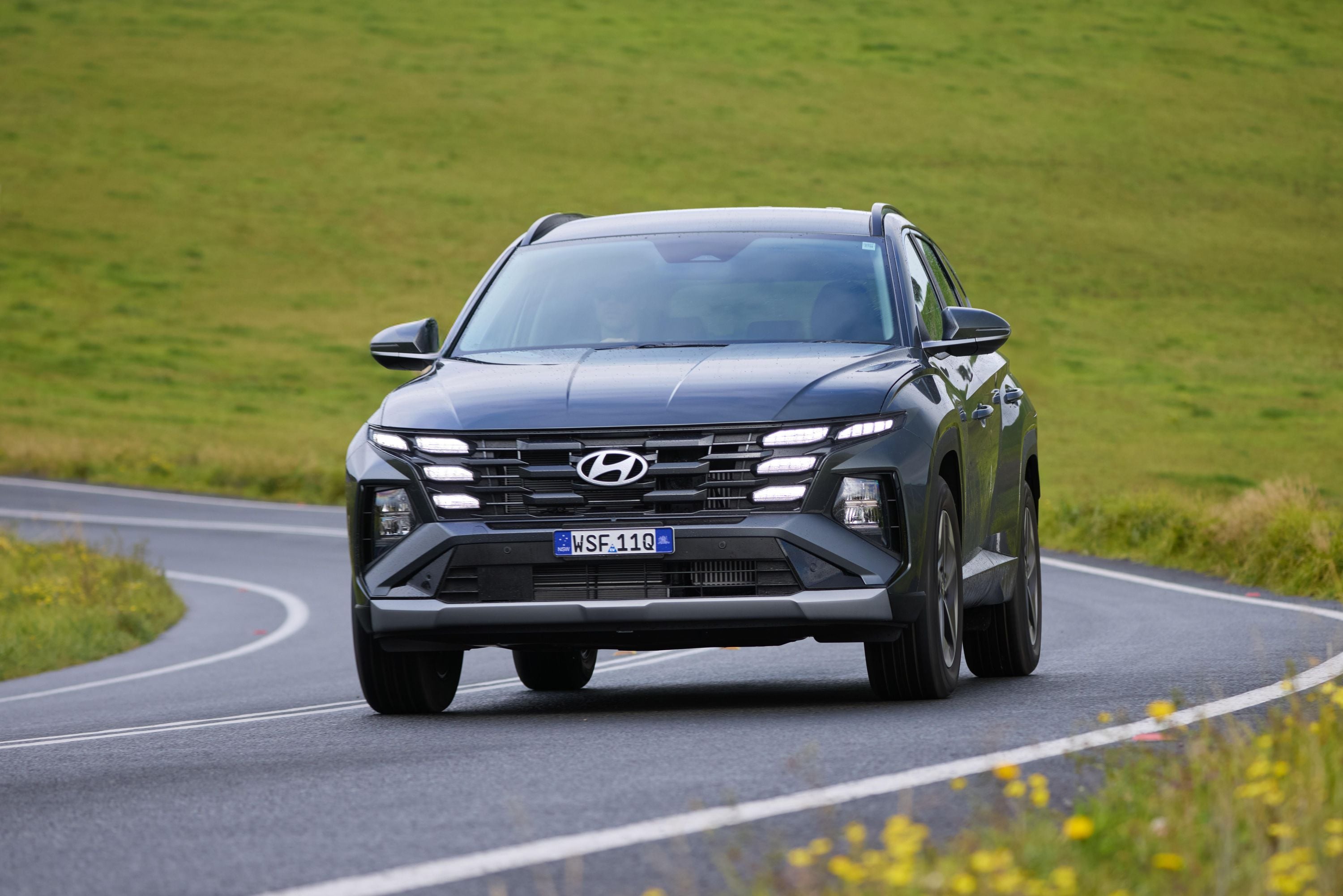 2025 Hyundai Tucson Hybrid Limited Awd Price Calvin C Bunch