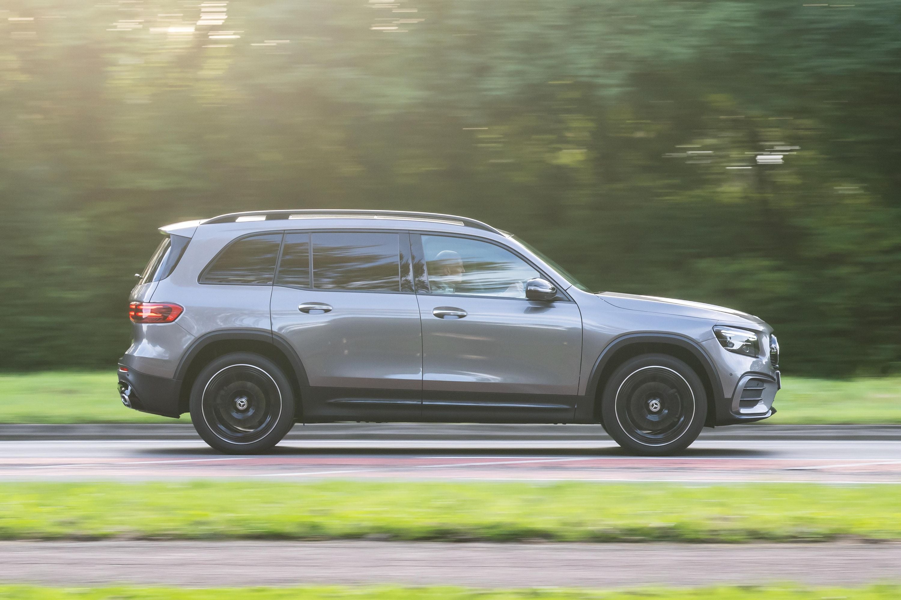 Mercedes Benz GLB Vs Mercedes Benz GLC Comparison CarExpert Mercedes Benz GLB Vs Mercedes Benz GLC Comparison CarExpert