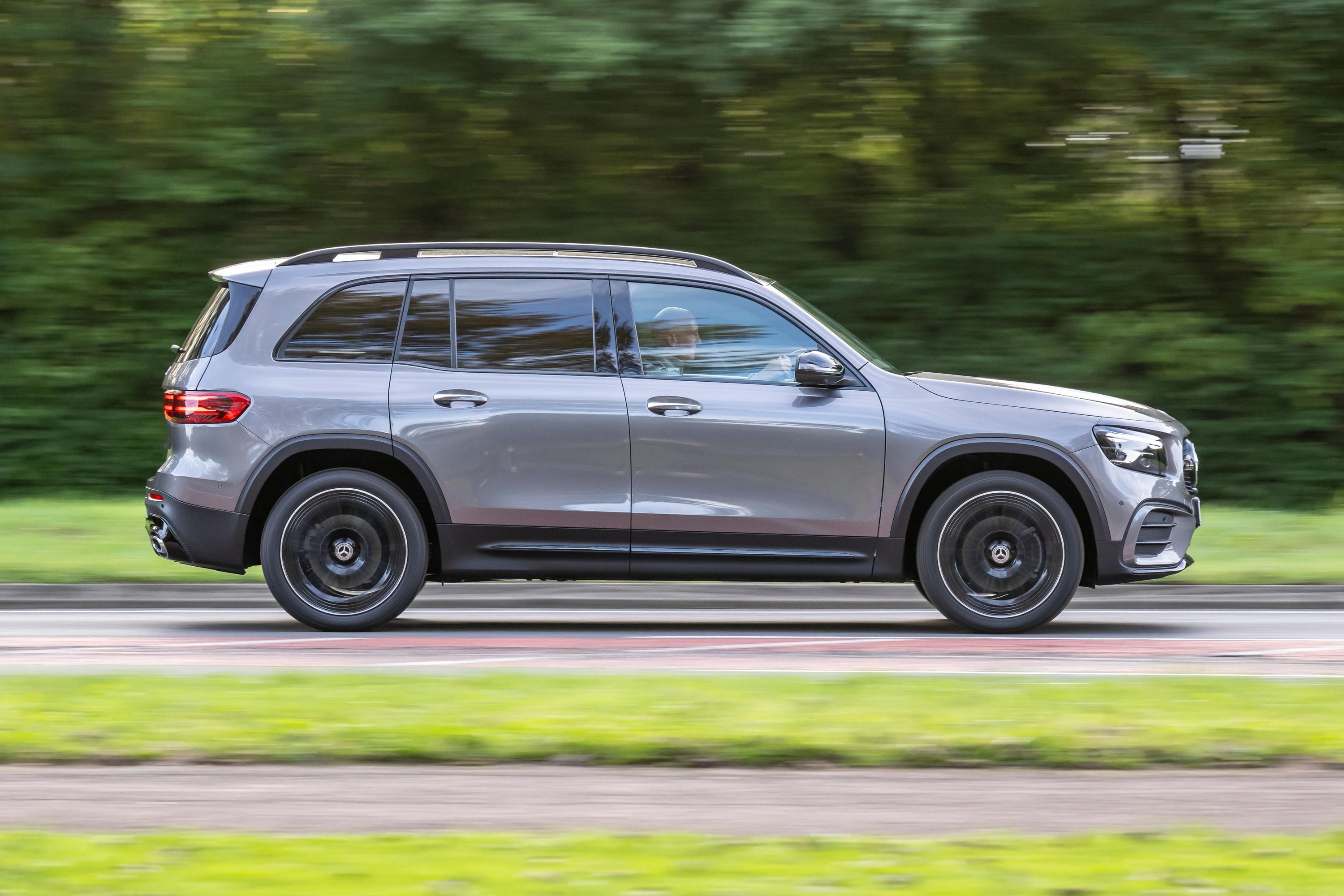 Mercedes Benz GLB Vs Mercedes Benz GLC Comparison CarExpert