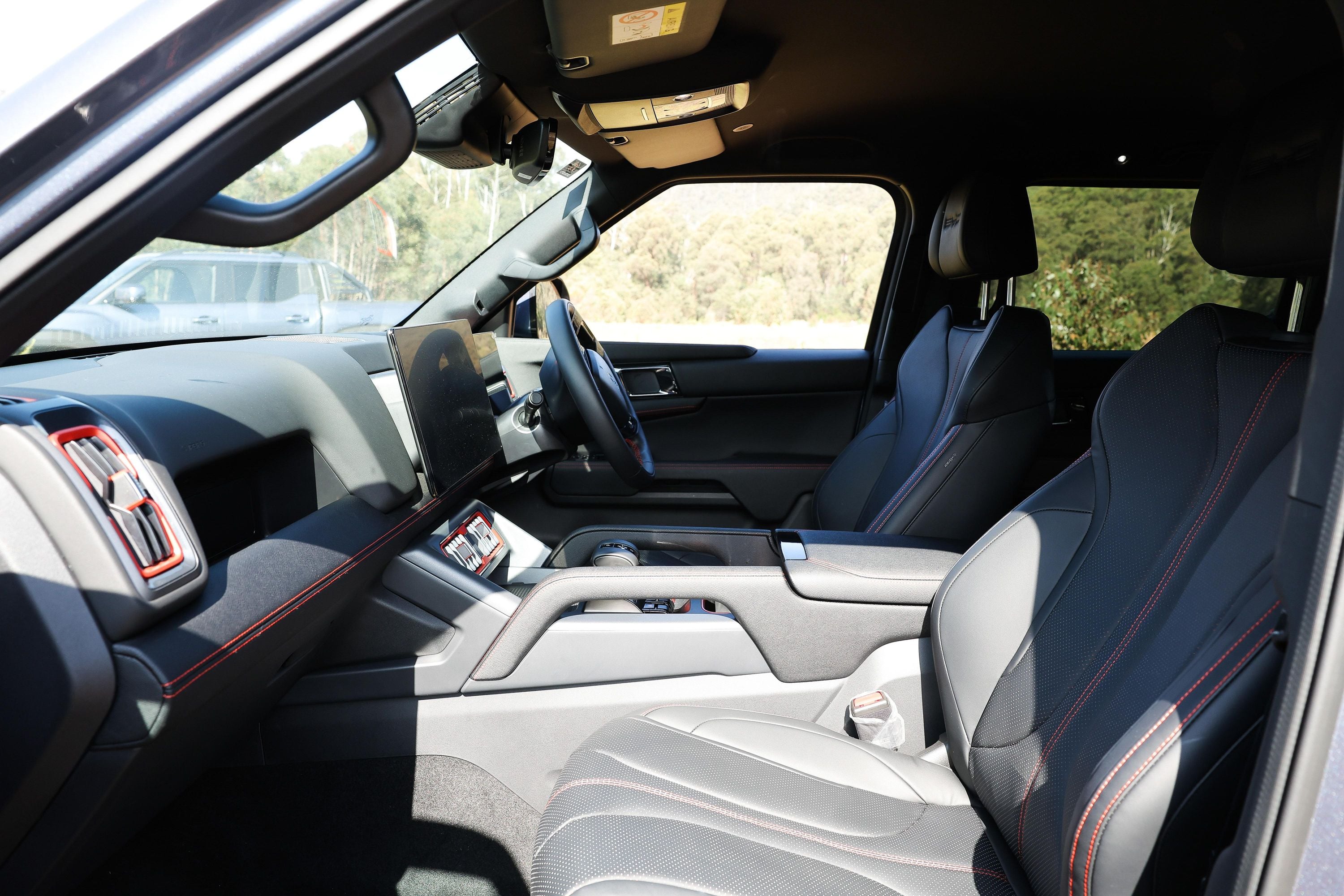 2025 BYD Shark 6 review: Quick drive | CarExpert