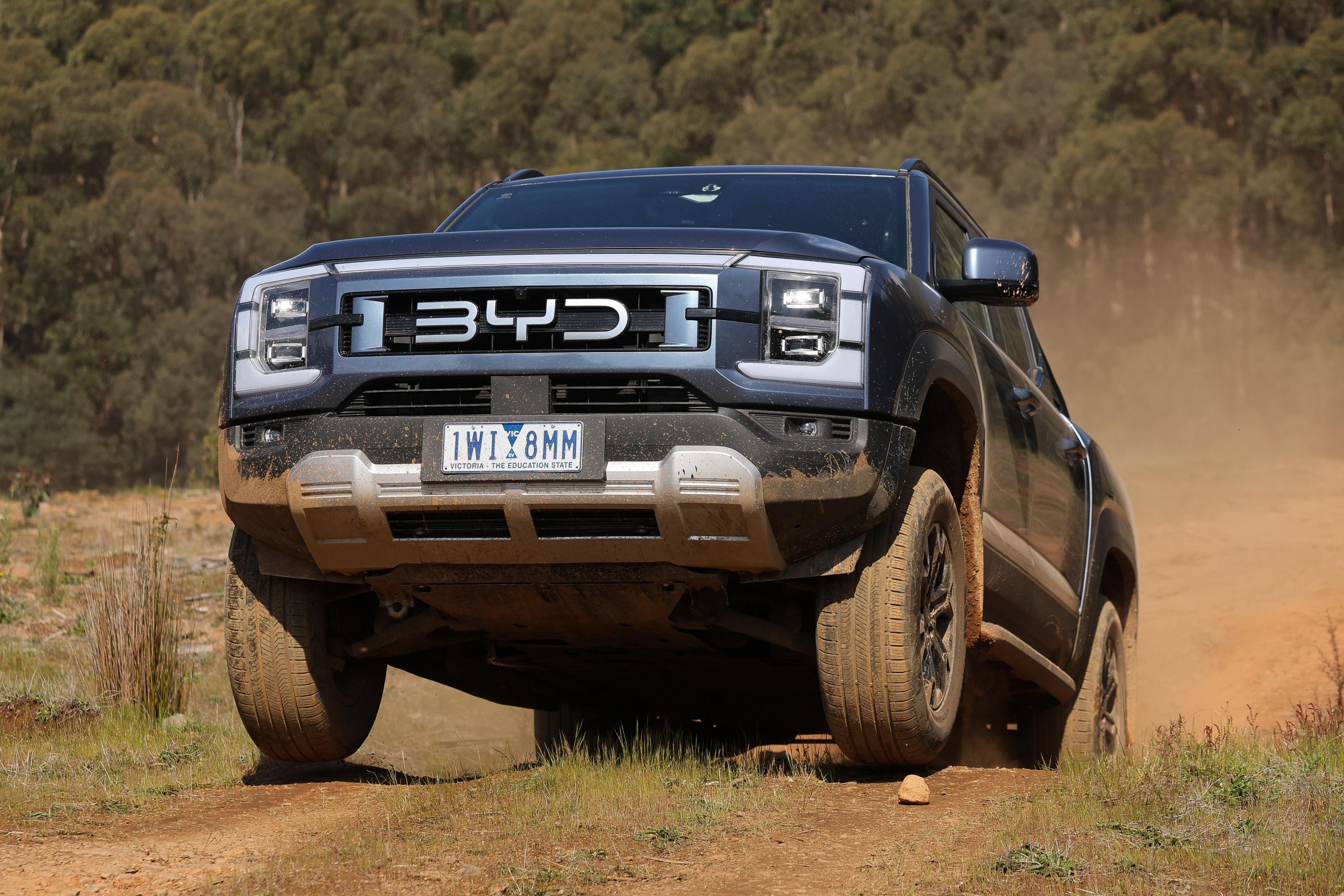 The CarExpert team's favourite cars of 2024 | CarExpert