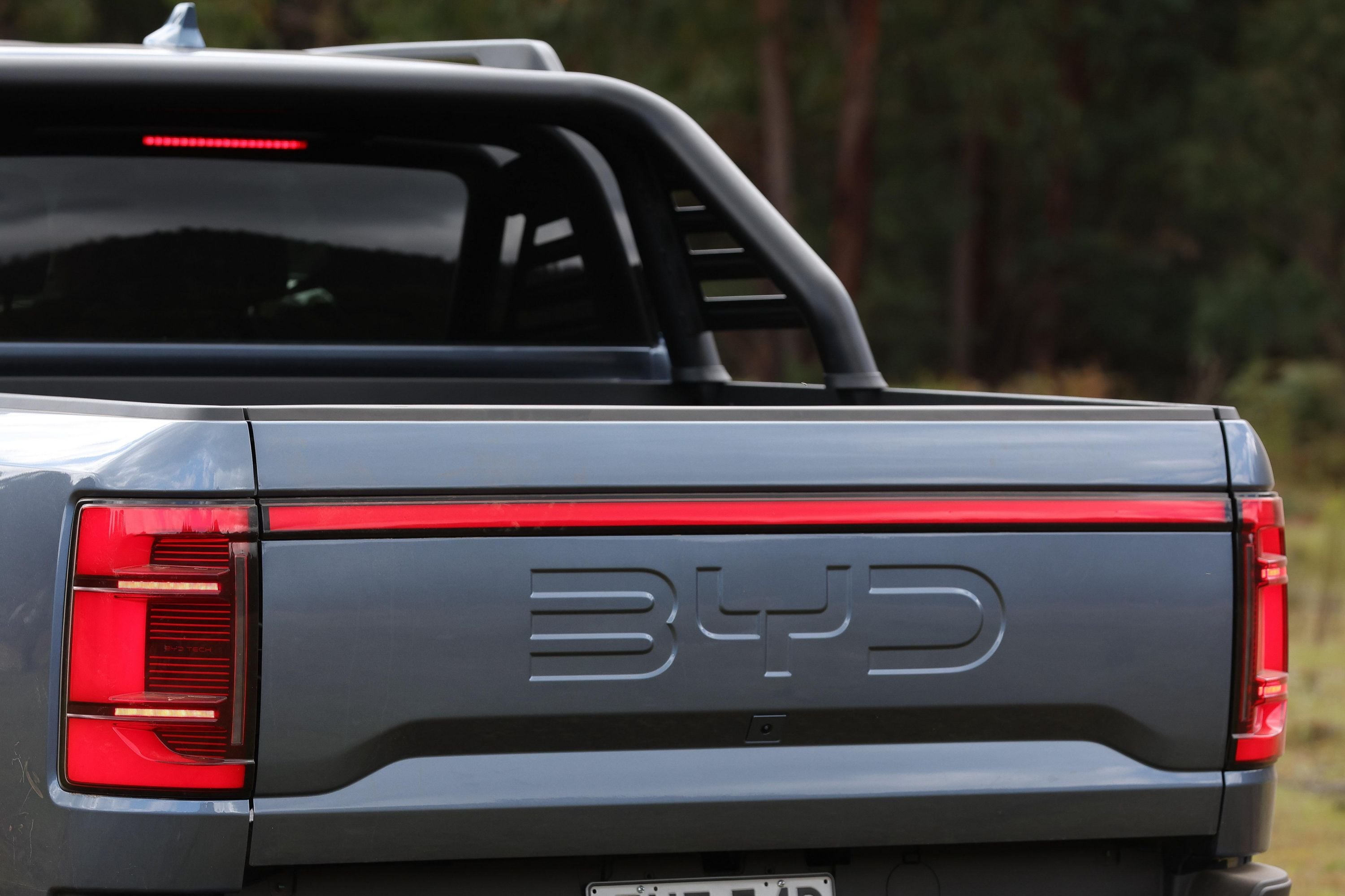 2025 BYD Shark 6 review: Quick drive | CarExpert