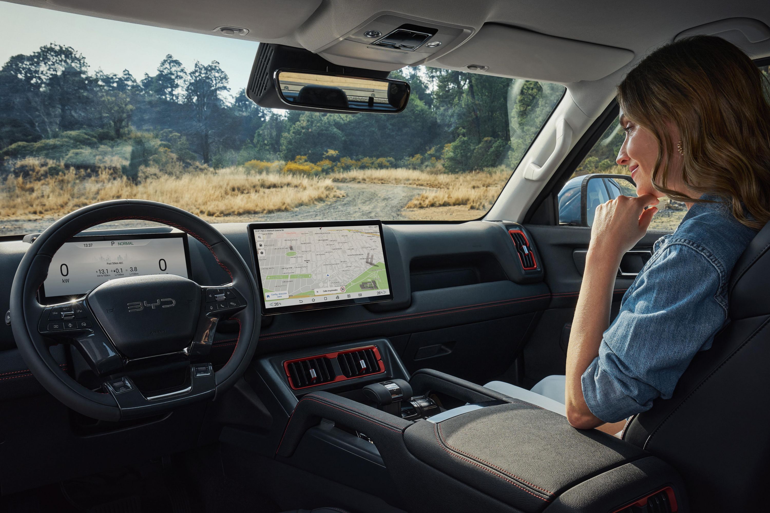 2025 BYD Shark 6 review: Quick drive | CarExpert