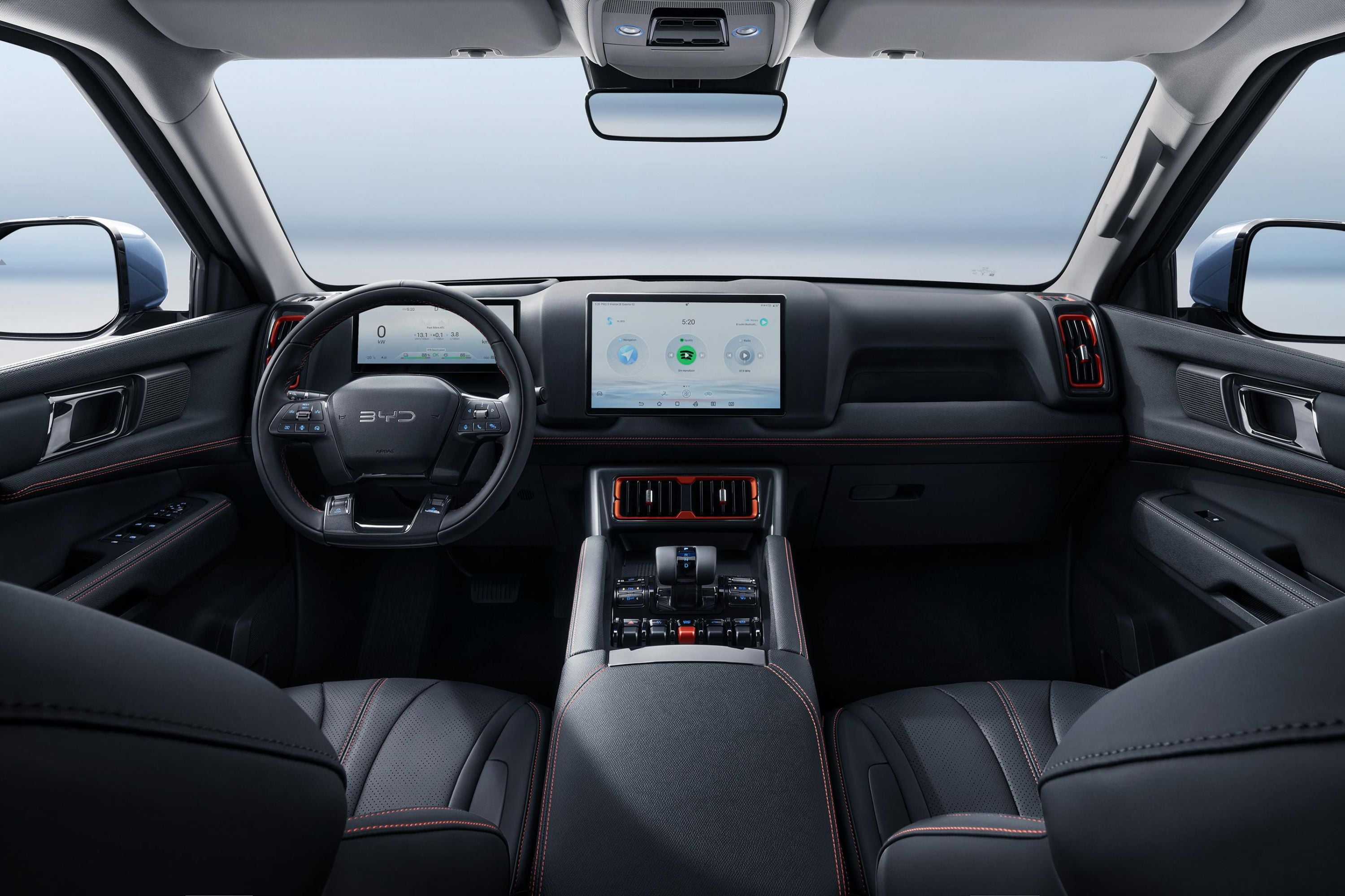 2025 BYD Shark 6 review: Quick drive | CarExpert