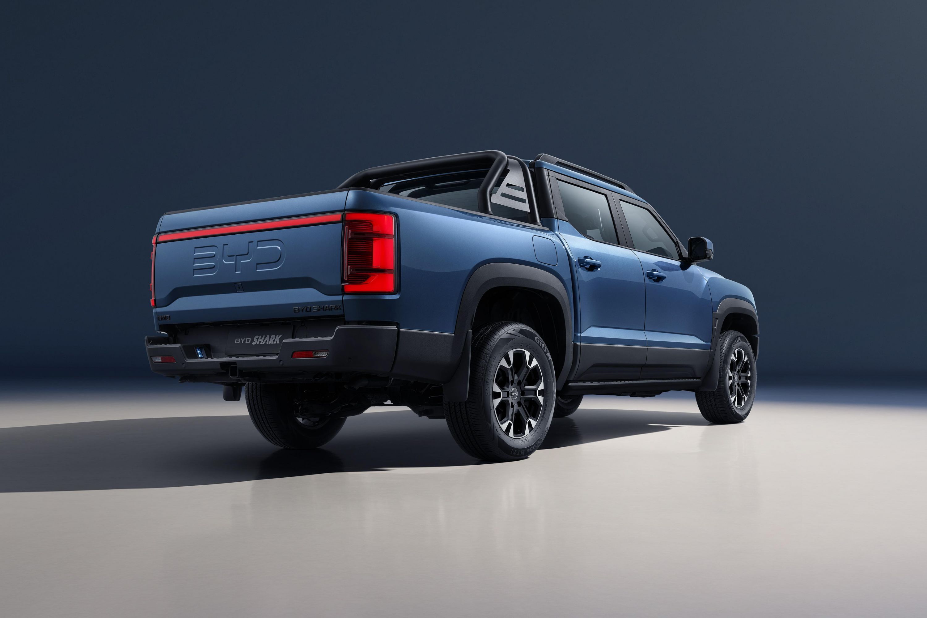 Phev ute store