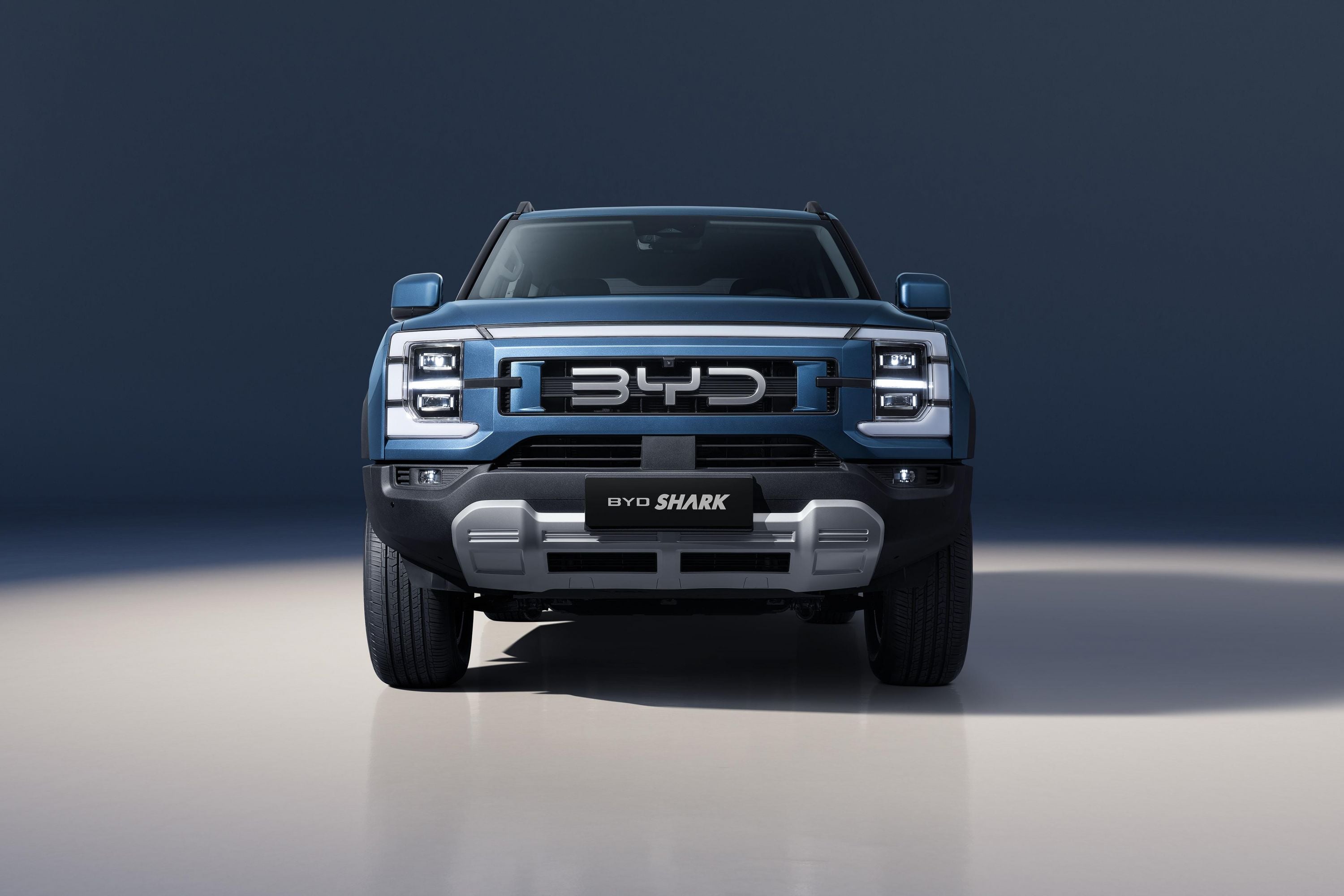 BYD Shark 6: Australian supply fast-tracked after order overload ...