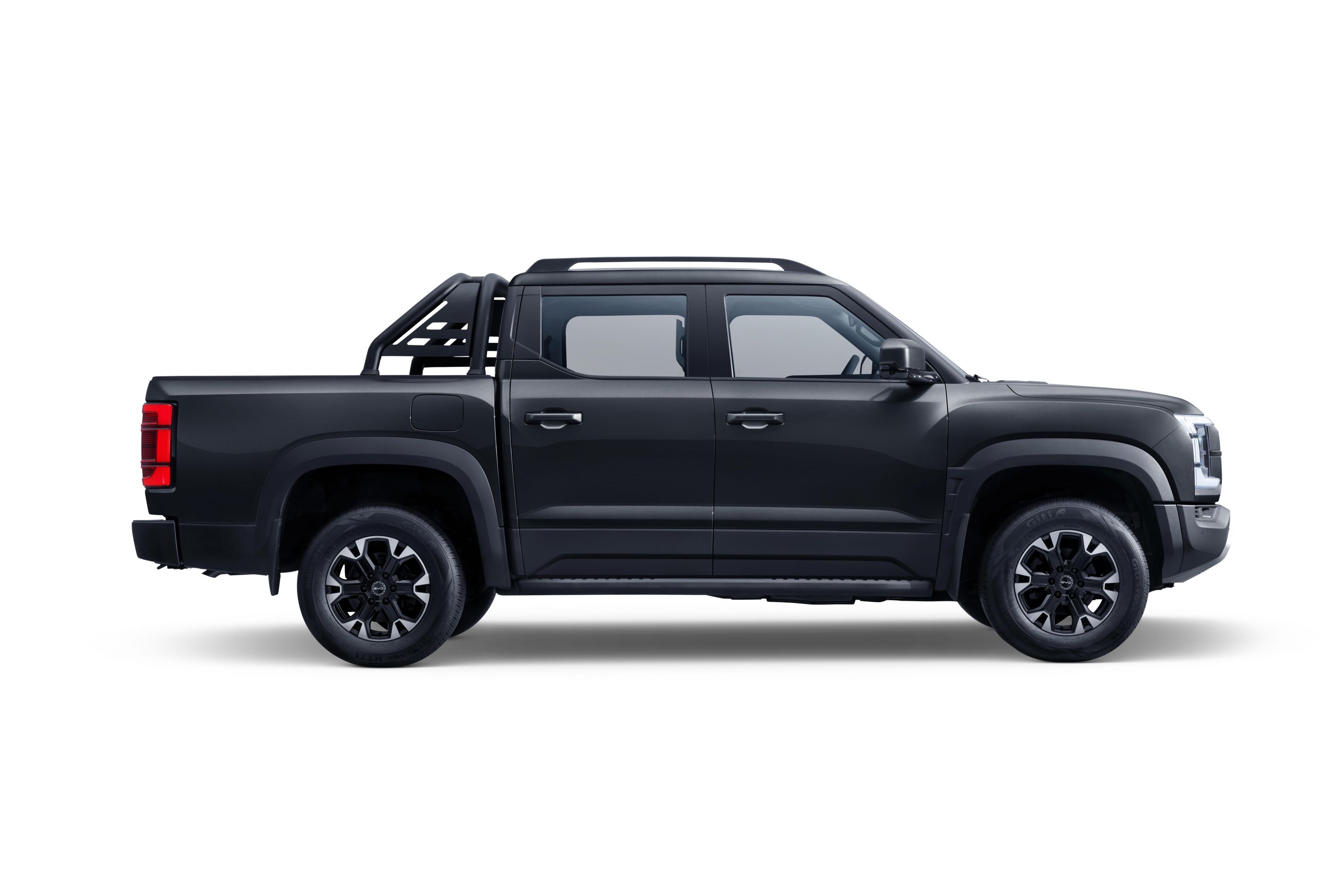 2025 BYD Shark 6 review: Quick drive | CarExpert