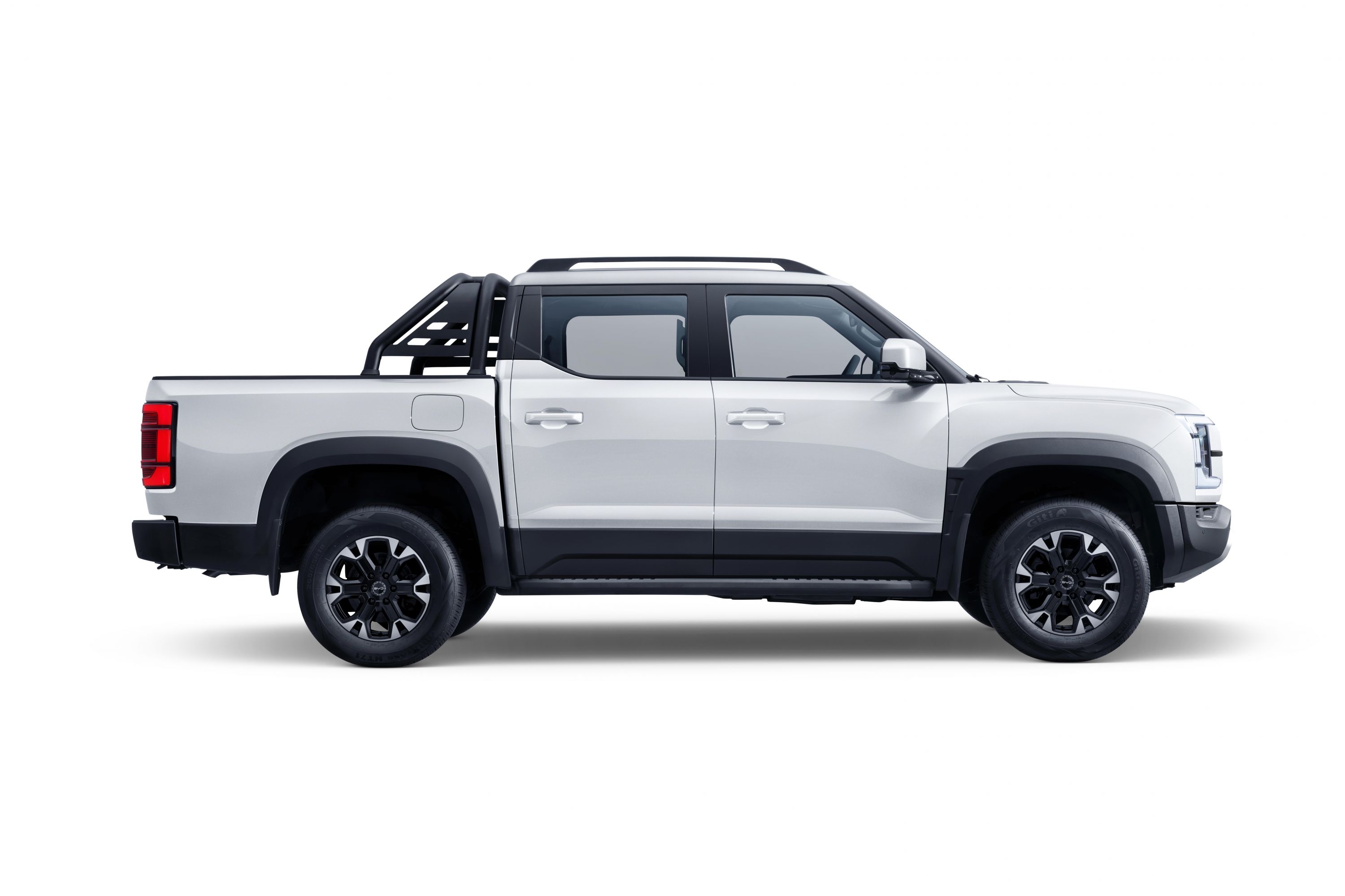 2025 BYD Shark 6 review: Quick drive | CarExpert