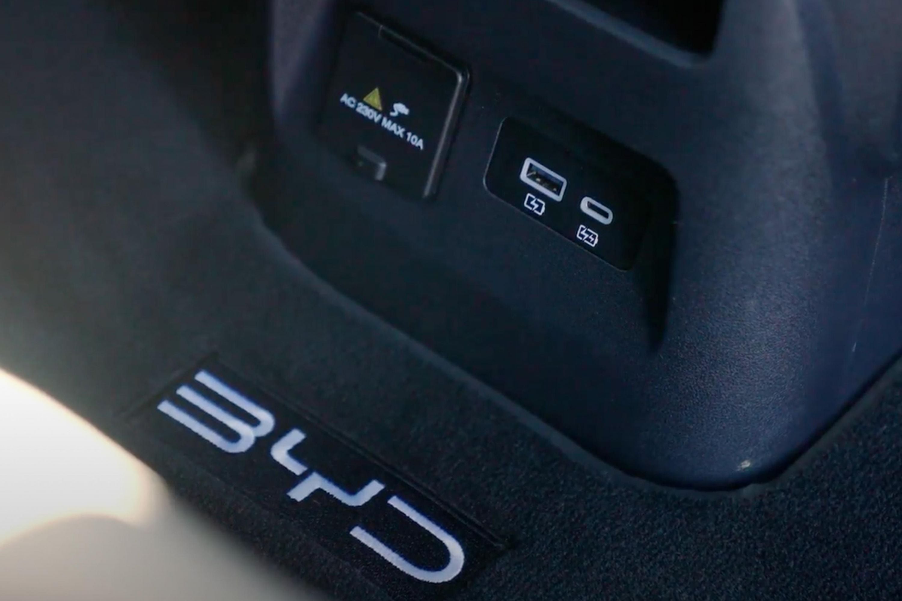 2025 BYD Shark 6 review: Quick drive | CarExpert