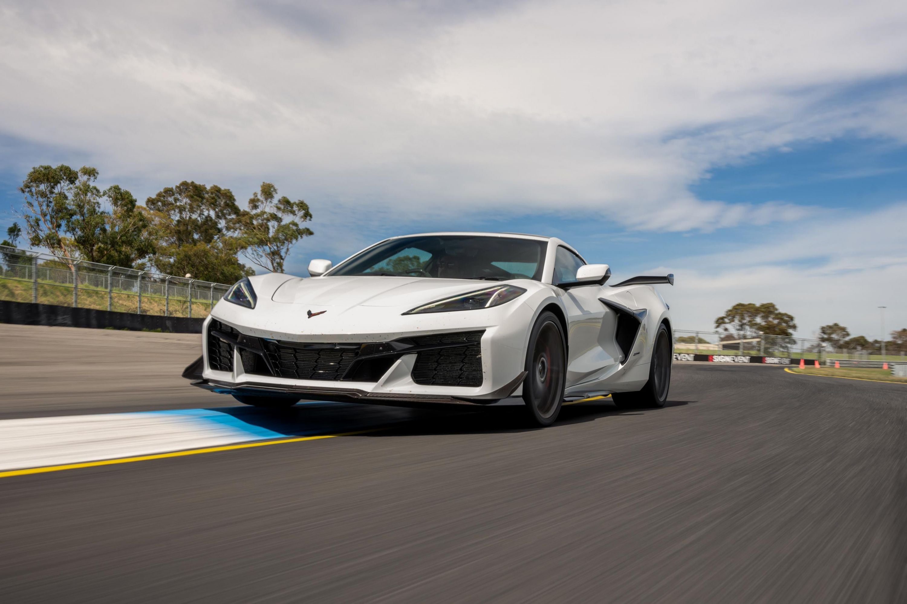 2025 Chevrolet Corvette review: Quick drive | CarExpert