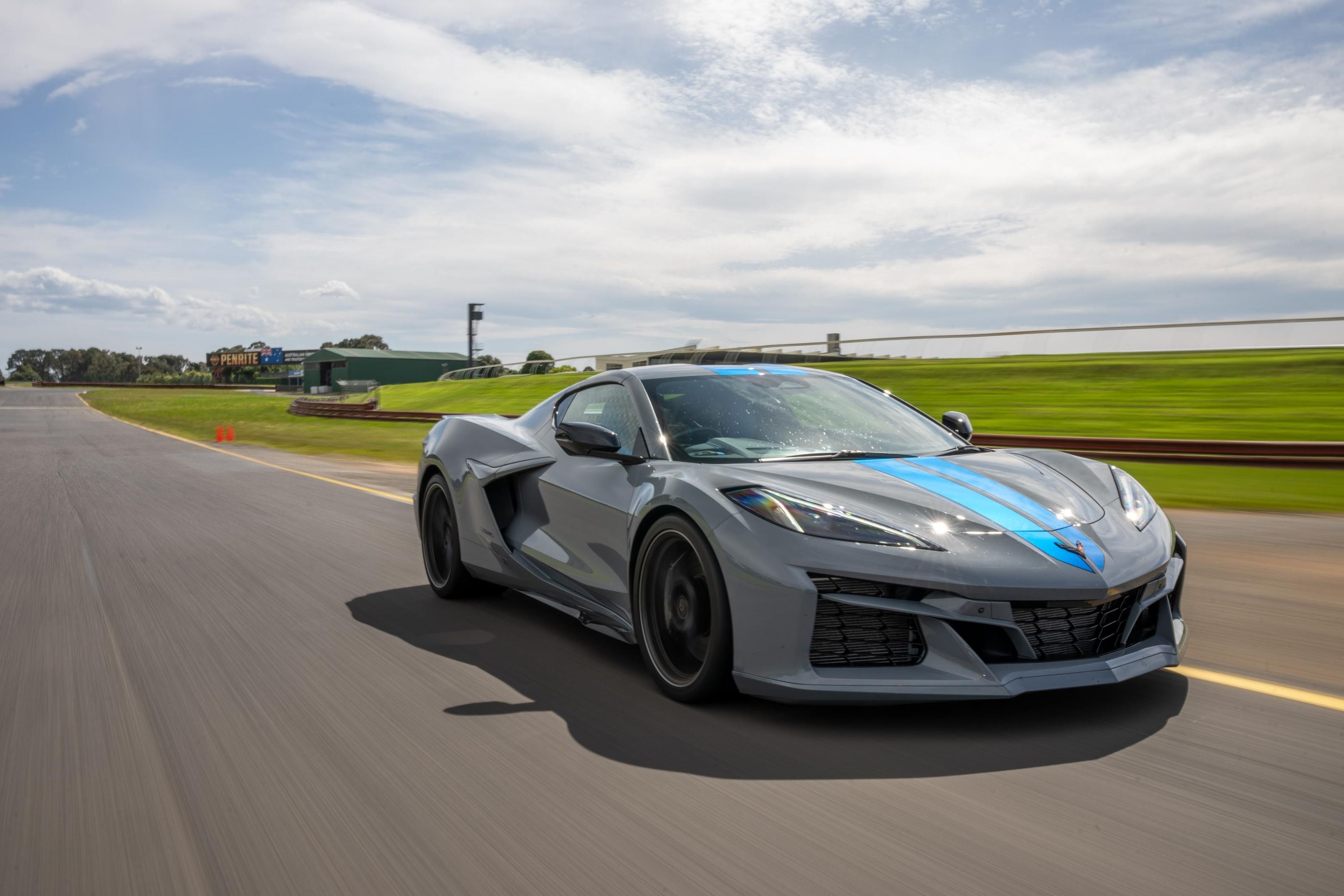 2025 Chevrolet Corvette review: Quick drive | CarExpert