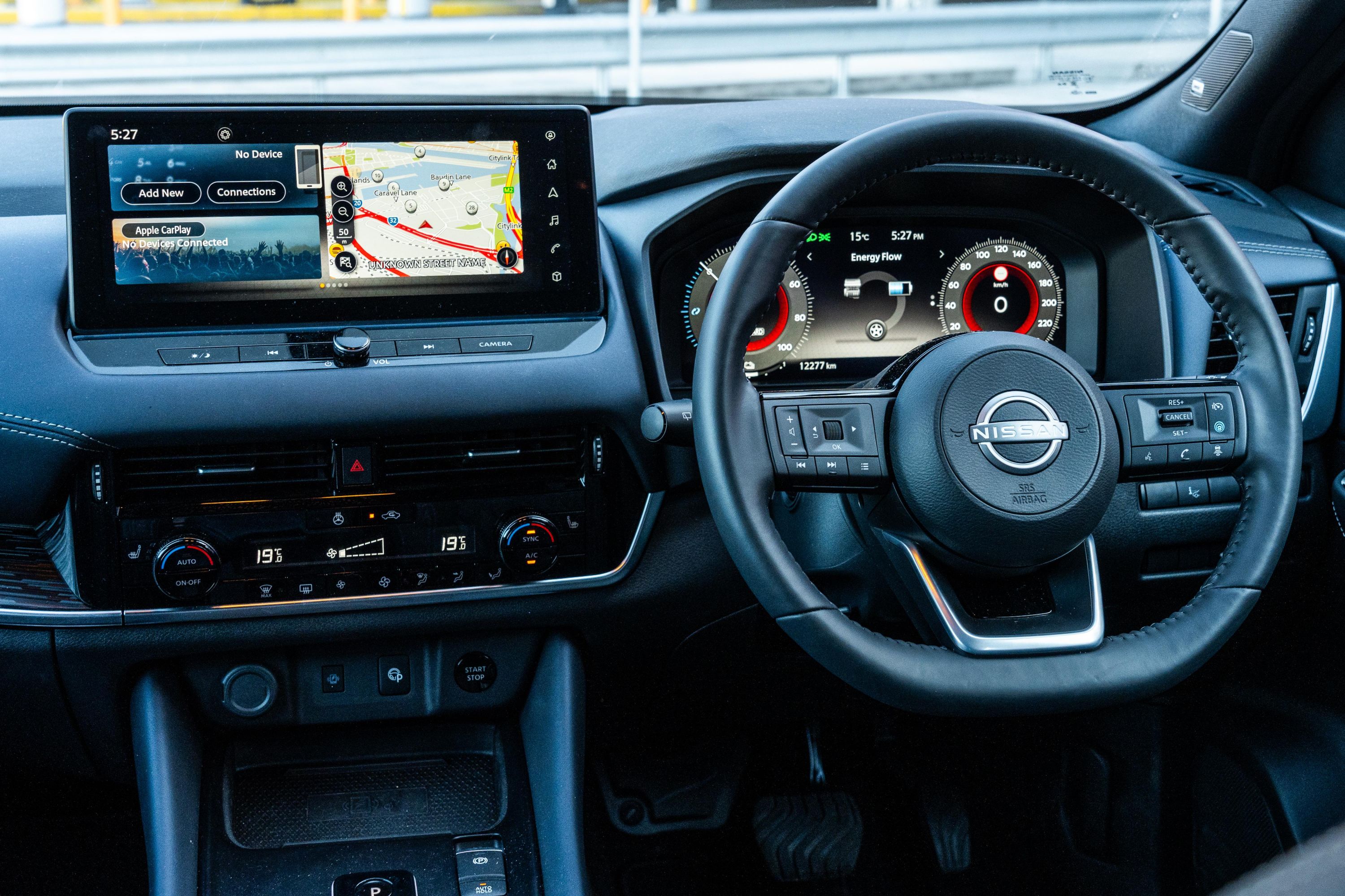 2025 Nissan Qashqai e-Power review: Long term introduction | CarExpert