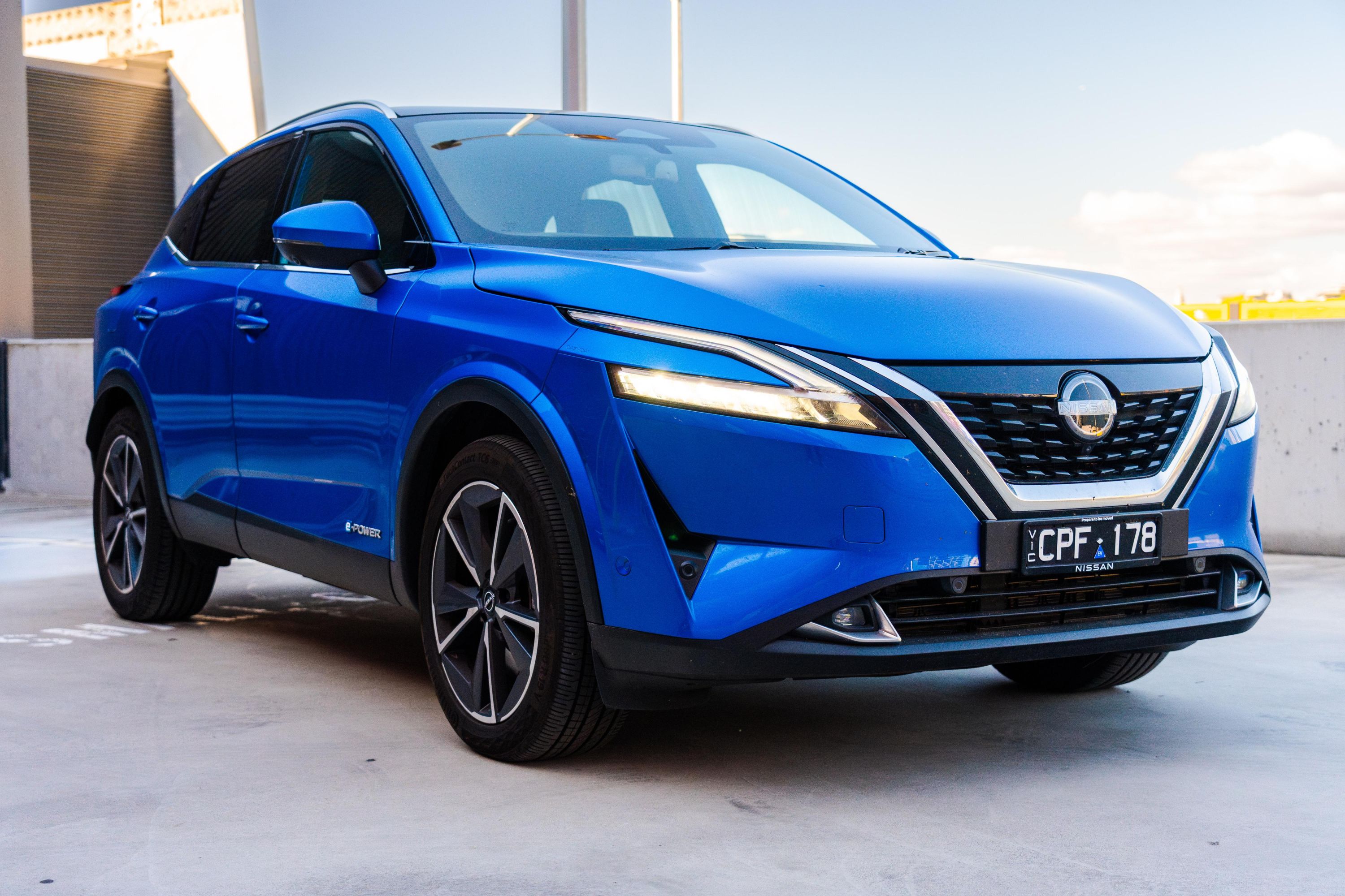 2025 Nissan Qashqai e-Power review: Long term introduction | CarExpert