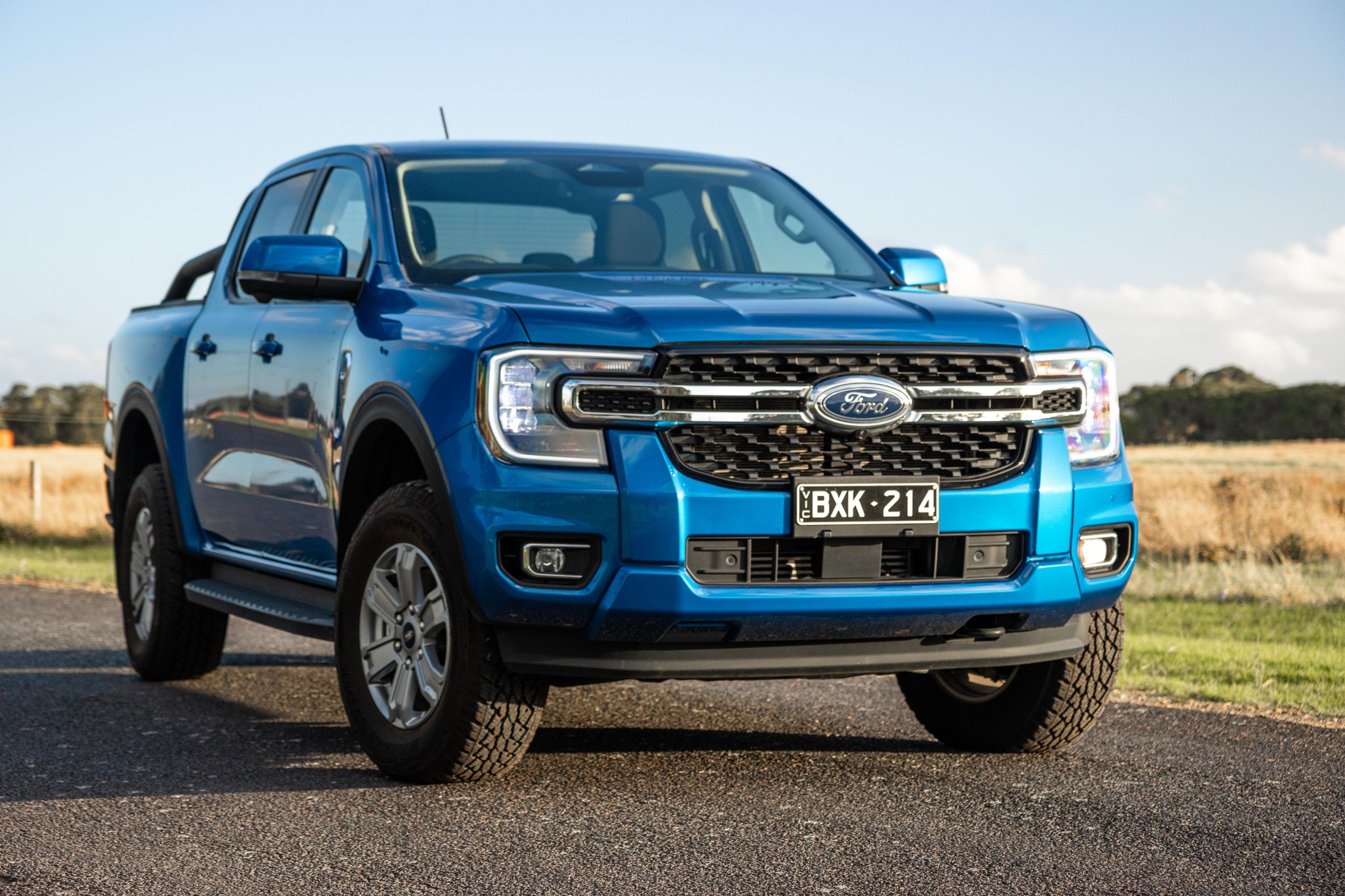 Australia's most popular fleet cars revealed | CarExpert