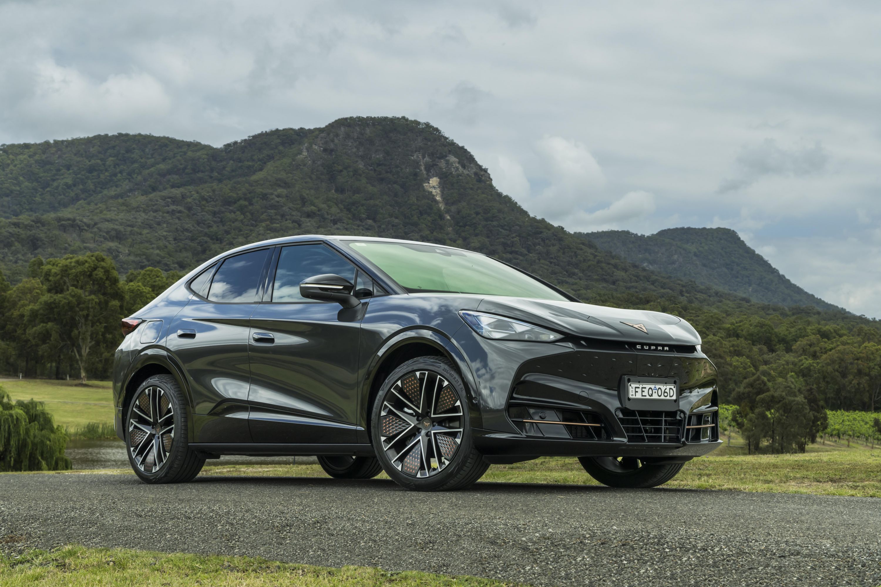 Every new Cupra launching in Australia in 2025 | CarExpert