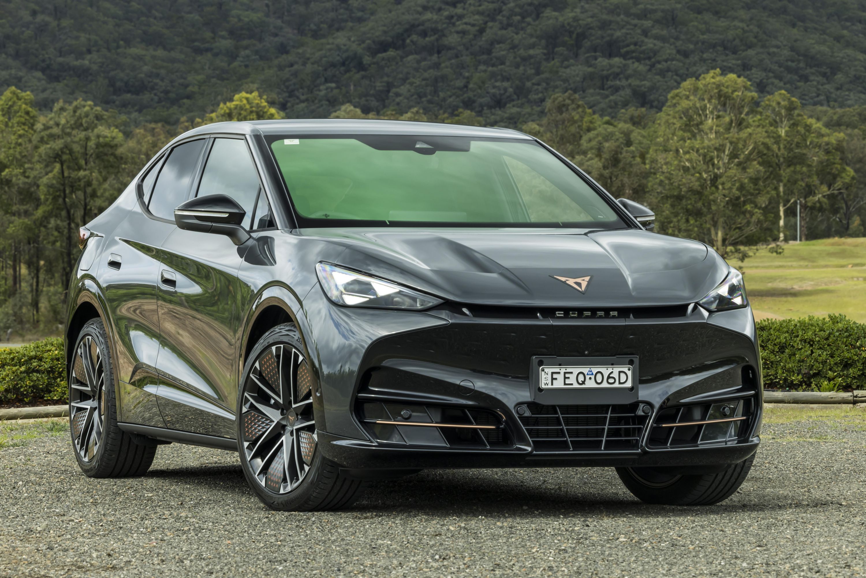 The new models the CarExpert team are most excited about in 2025 ...