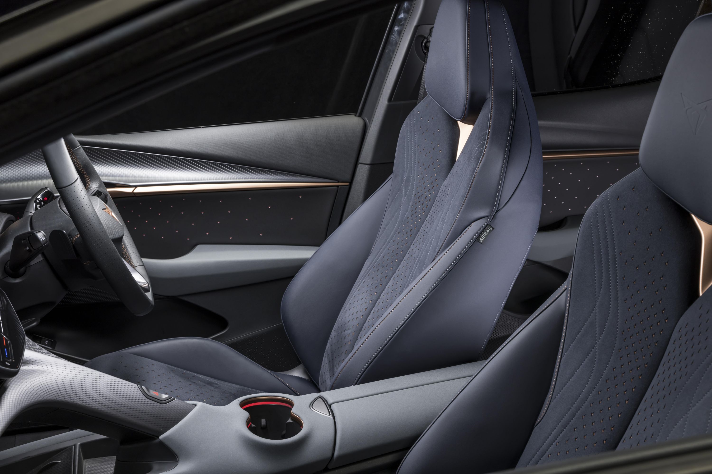 2025 Cupra Tavascan price and specs: Spanish brand's EV undercuts Model ...