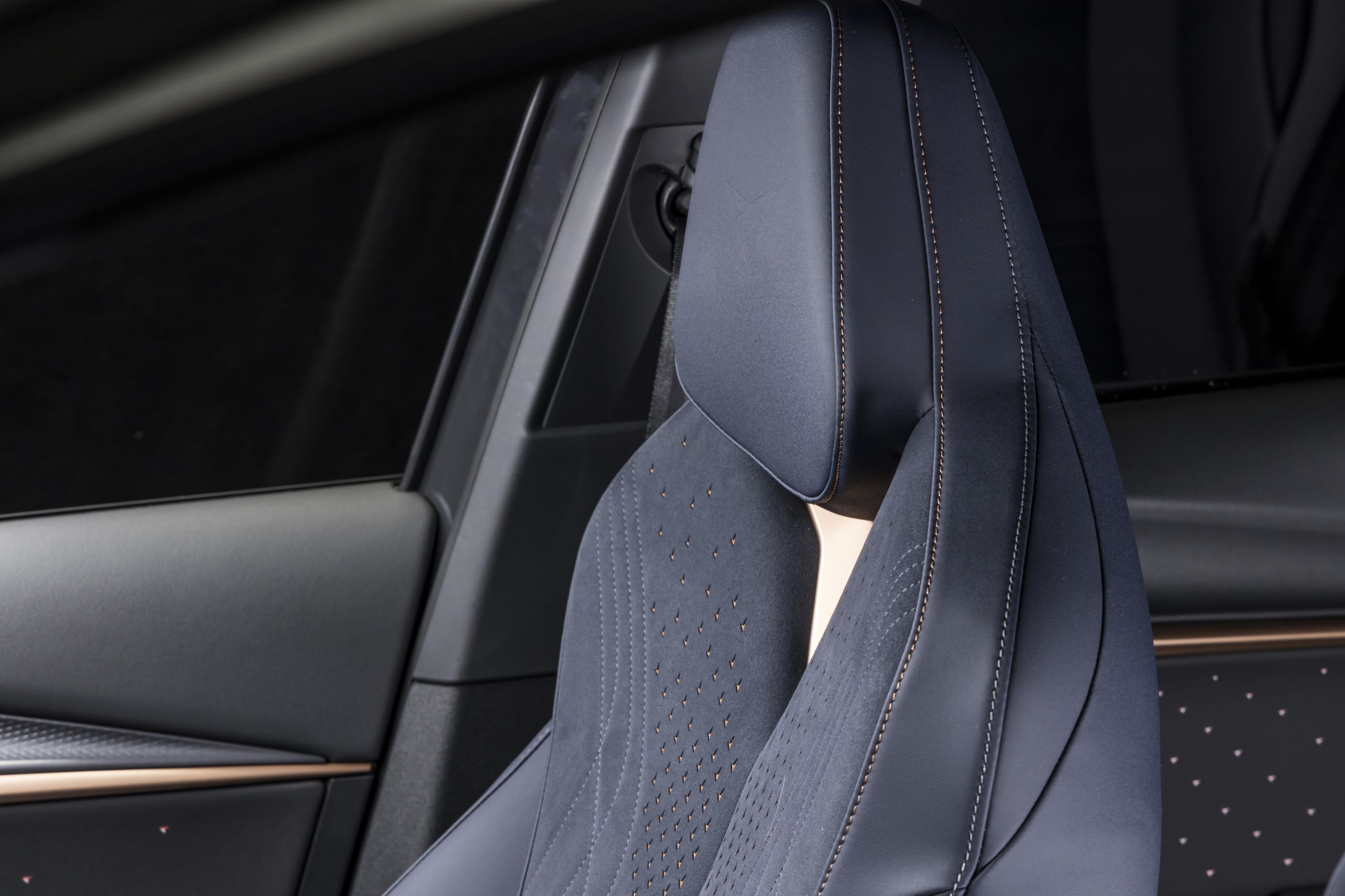 2025 Cupra Tavascan review: Prototype drive | CarExpert