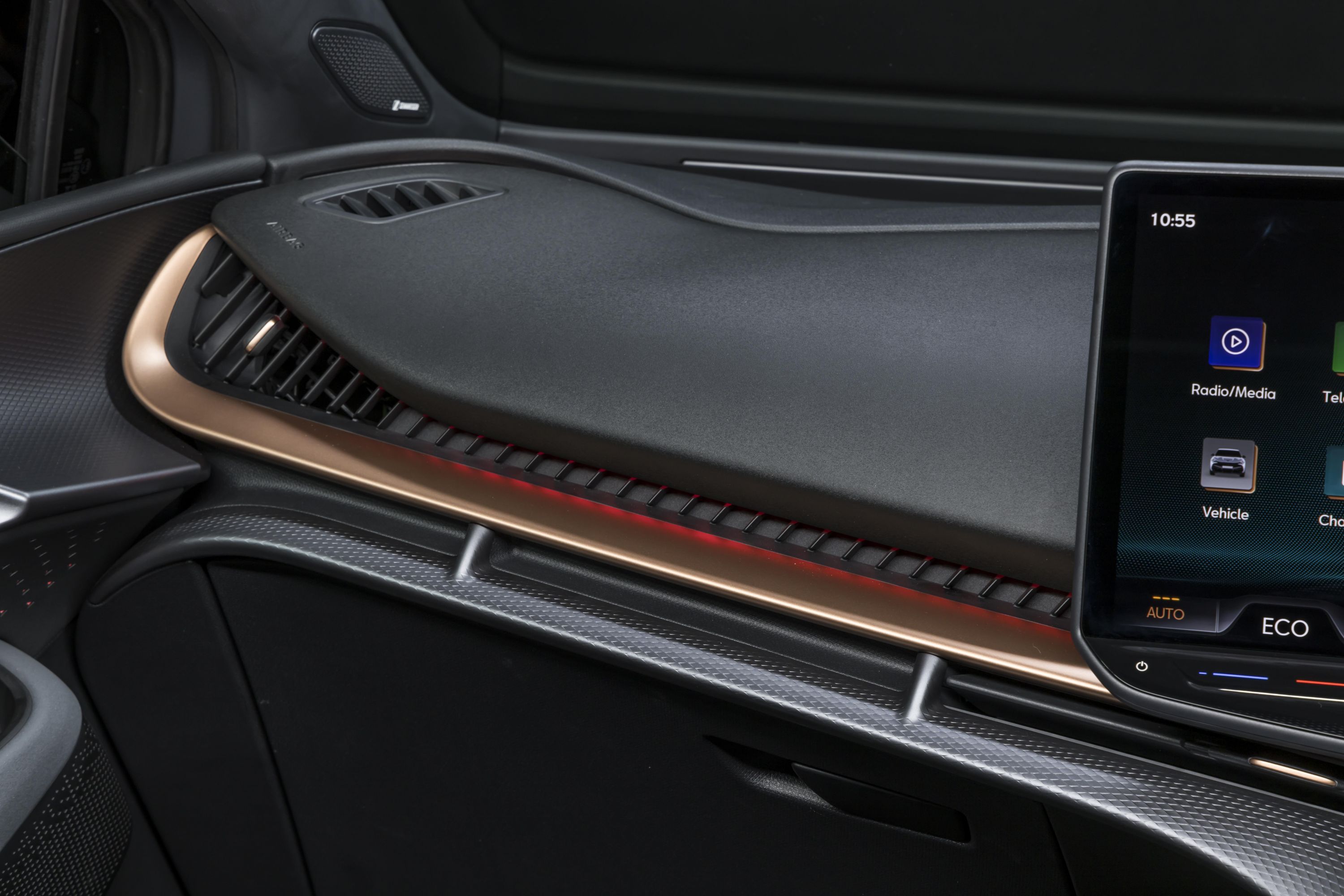 2025 Cupra Tavascan review: Prototype drive | CarExpert