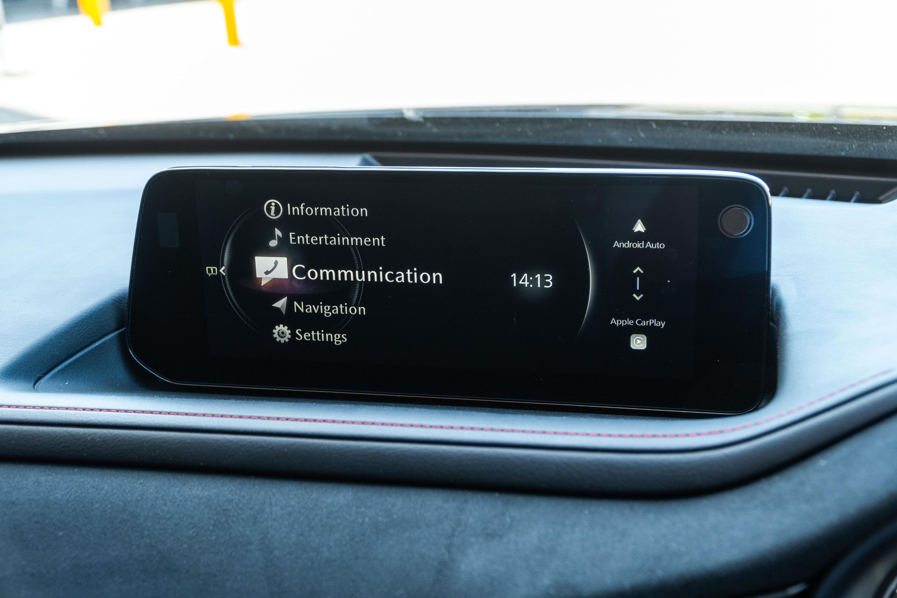 2025 Mazda CX 30 Review CarExpert Mystahn 2025 Mazda CX 30 Review CarExpert Mystahn