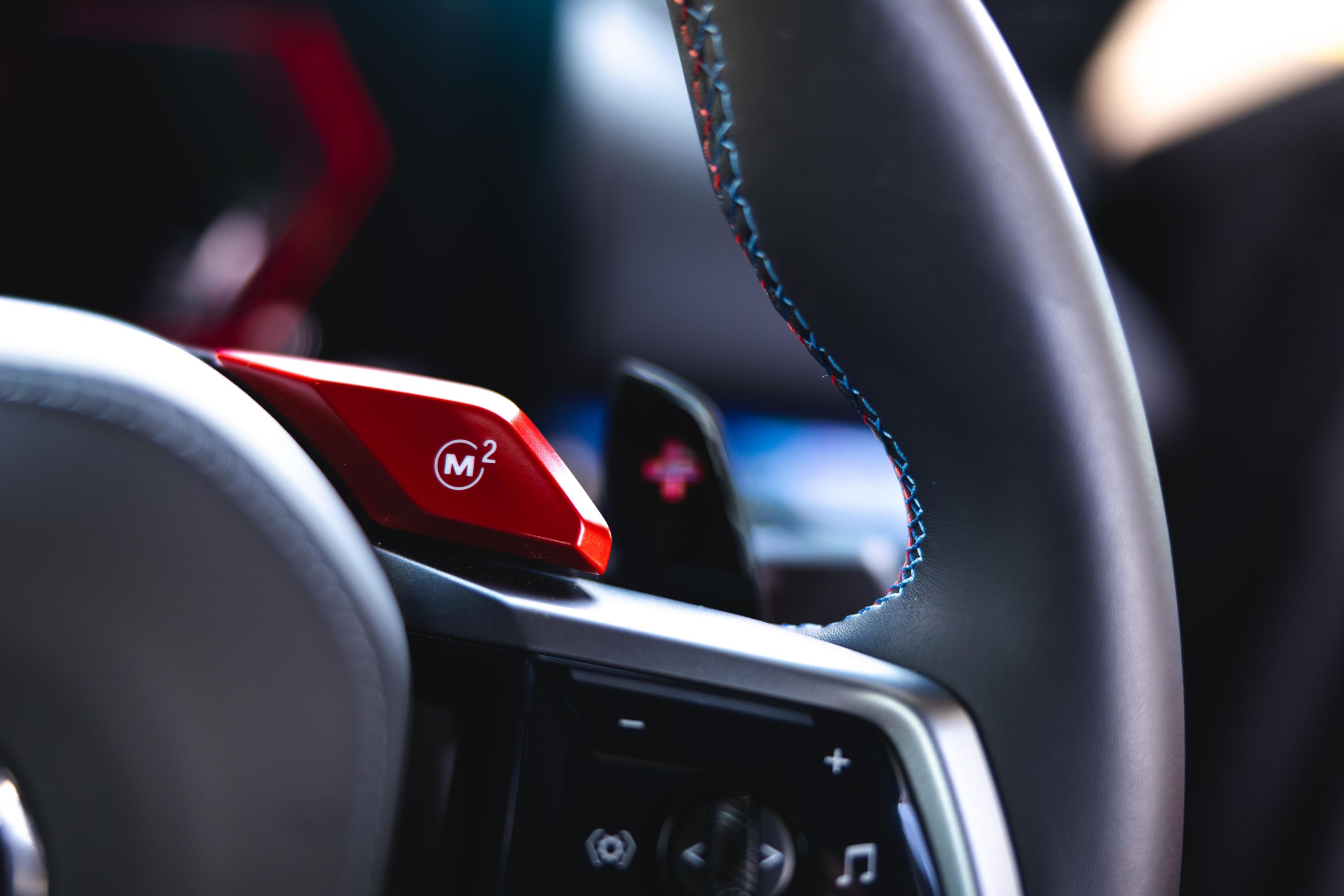 BMW M5 vs Genesis G80 Comparison | CarExpert