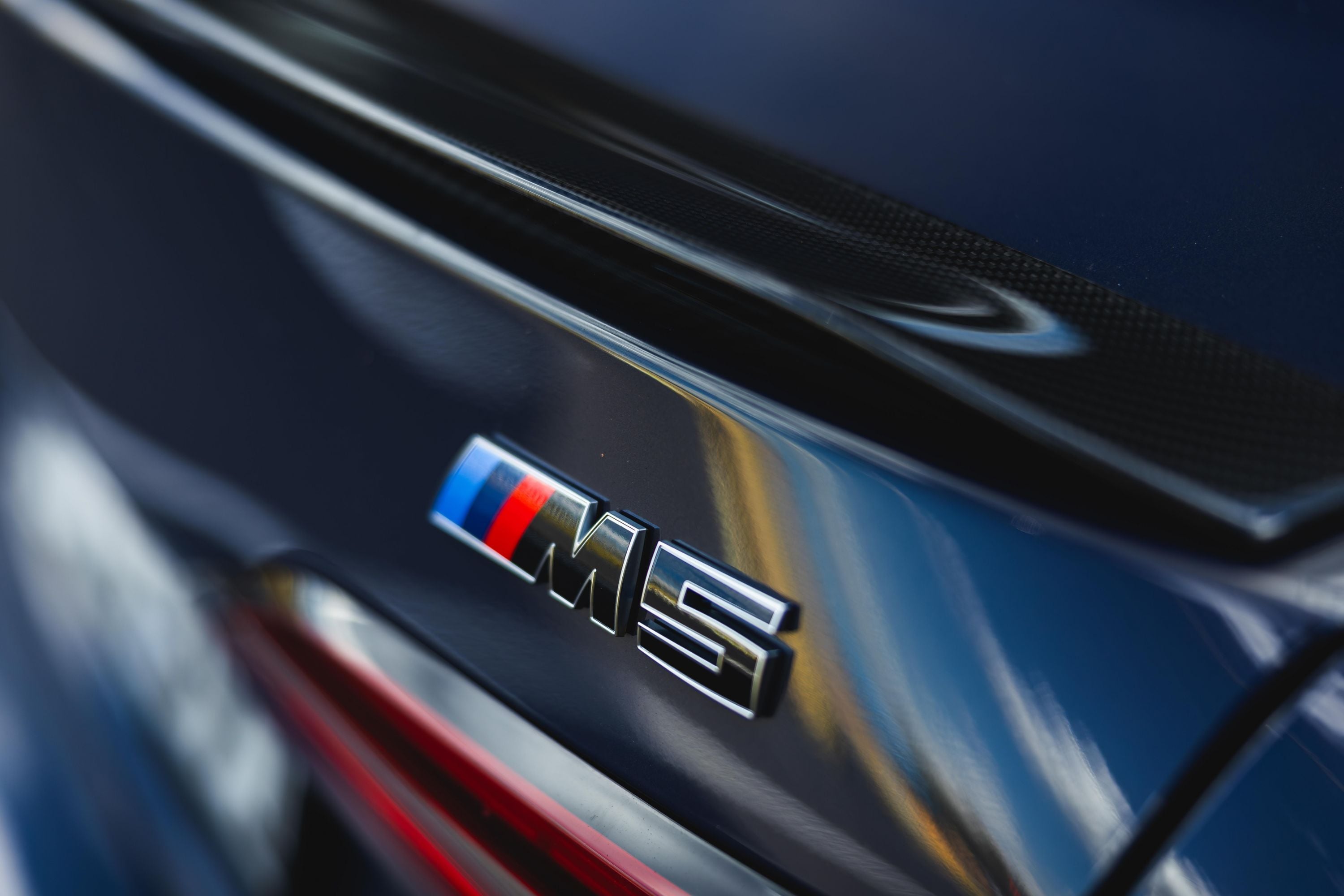 2025 BMW M5 review | CarExpert