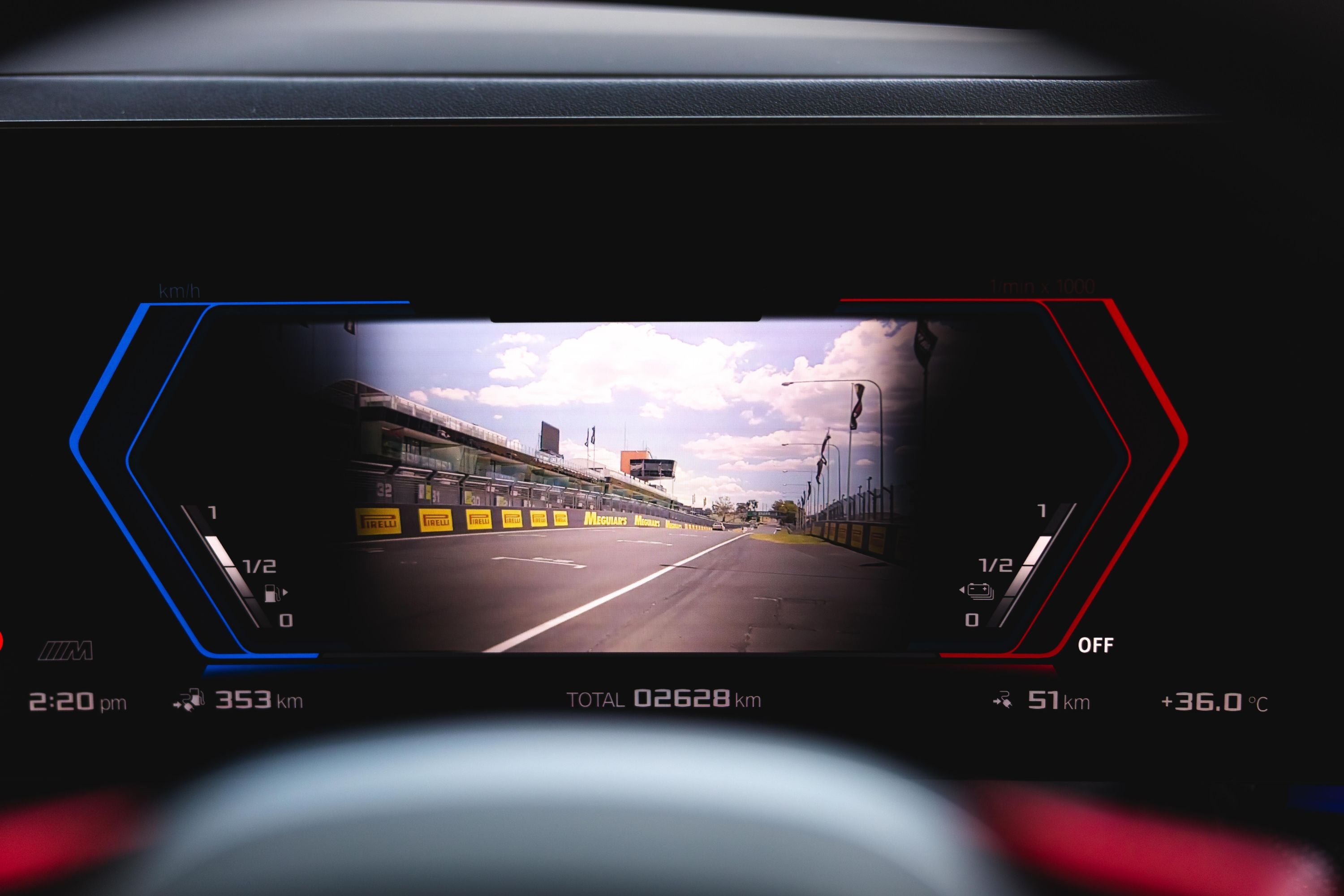 BMW M5 vs Genesis G80 Comparison | CarExpert