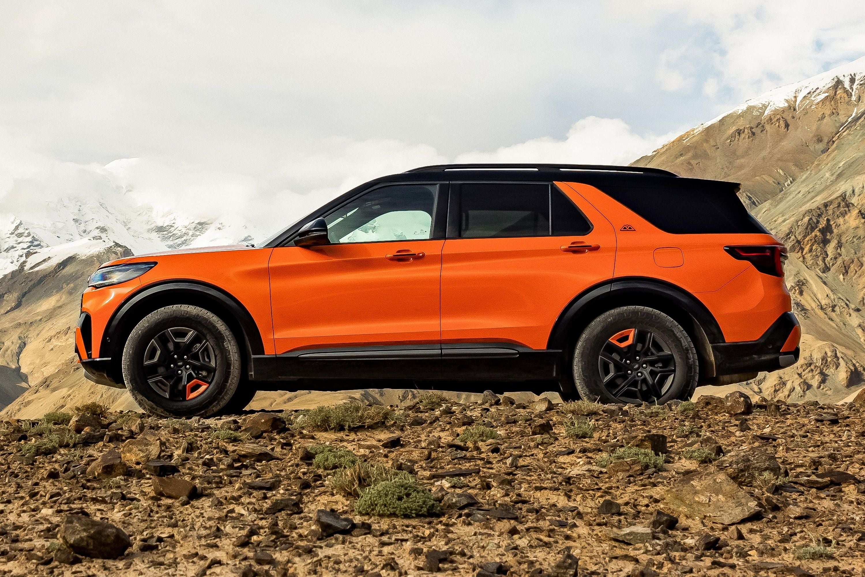 The cars and SUVs that Ford should sell in Australia - Mystahn.com