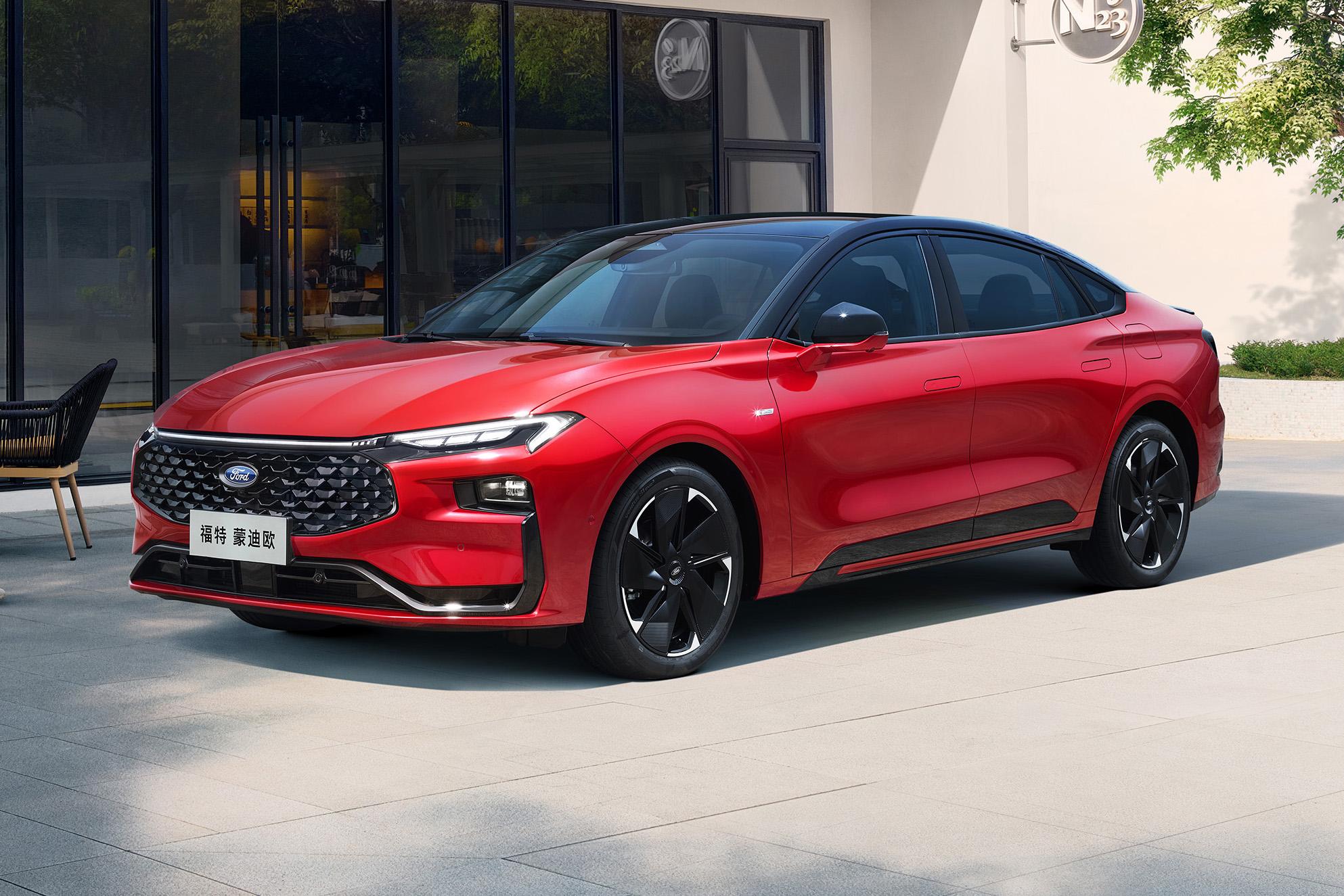 The cars and SUVs that Ford should sell in Australia - Mystahn.com