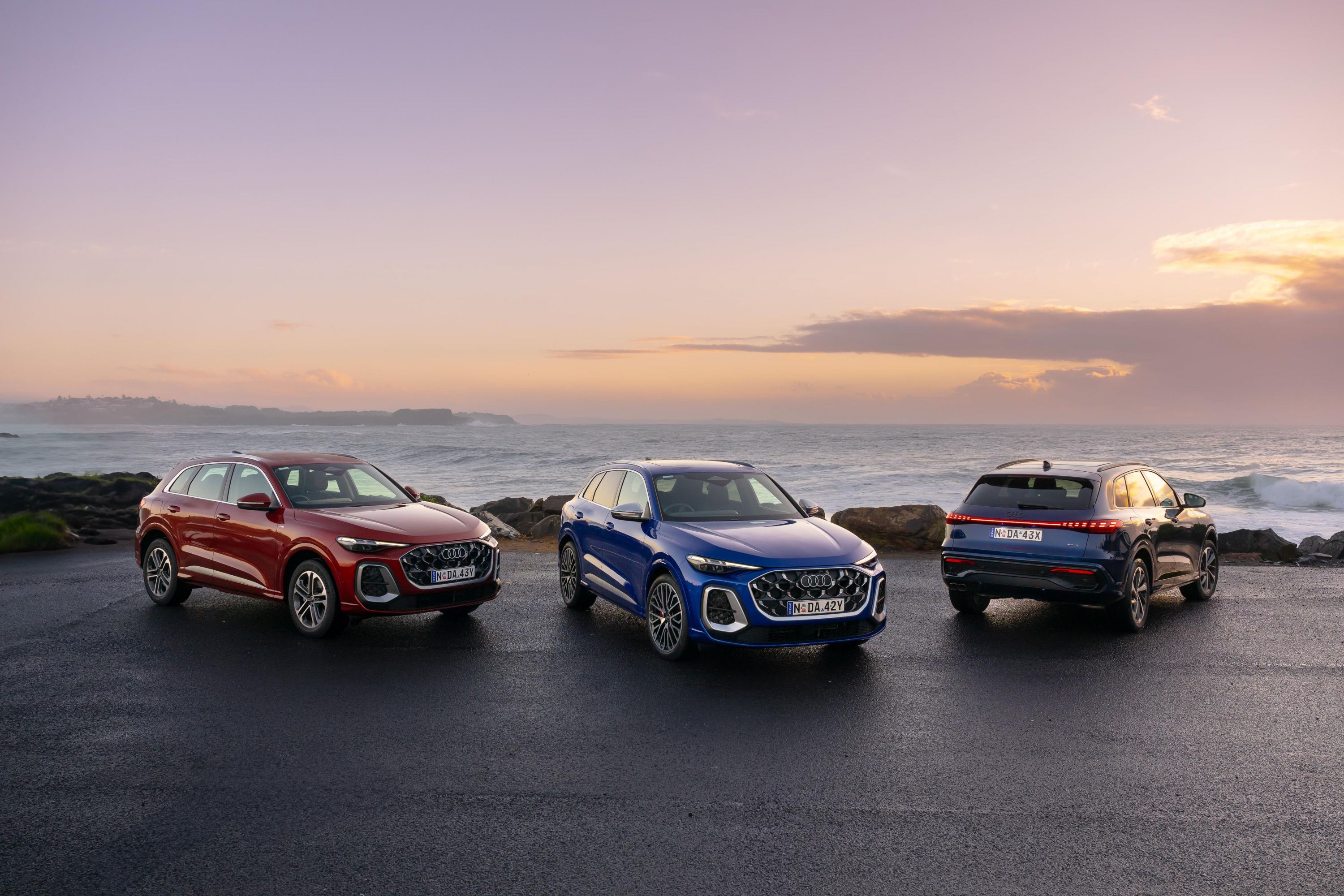 2026 Audi Q5 review: Quick drive | ozAudi - Australias leading Audi Forum