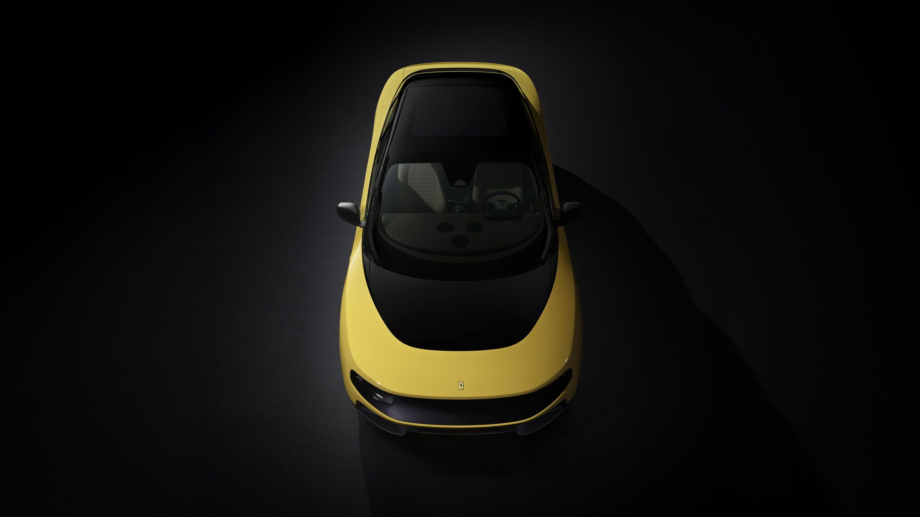 Ferrari Luce: Everything the automotive industry needs to know about ...