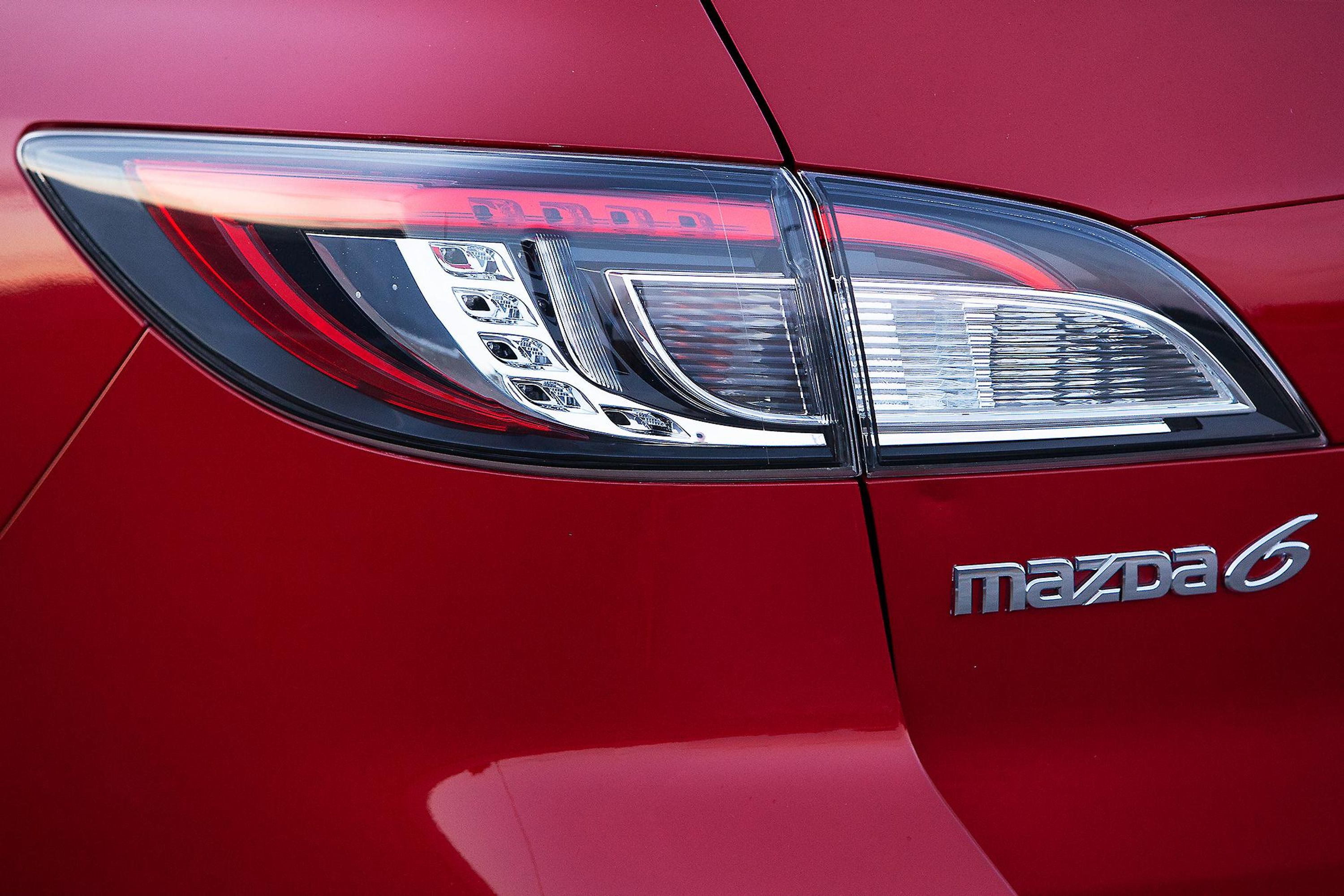 2012 Mazda 6 Owner Review CarExpert 2012 Mazda 6 Owner Review CarExpert