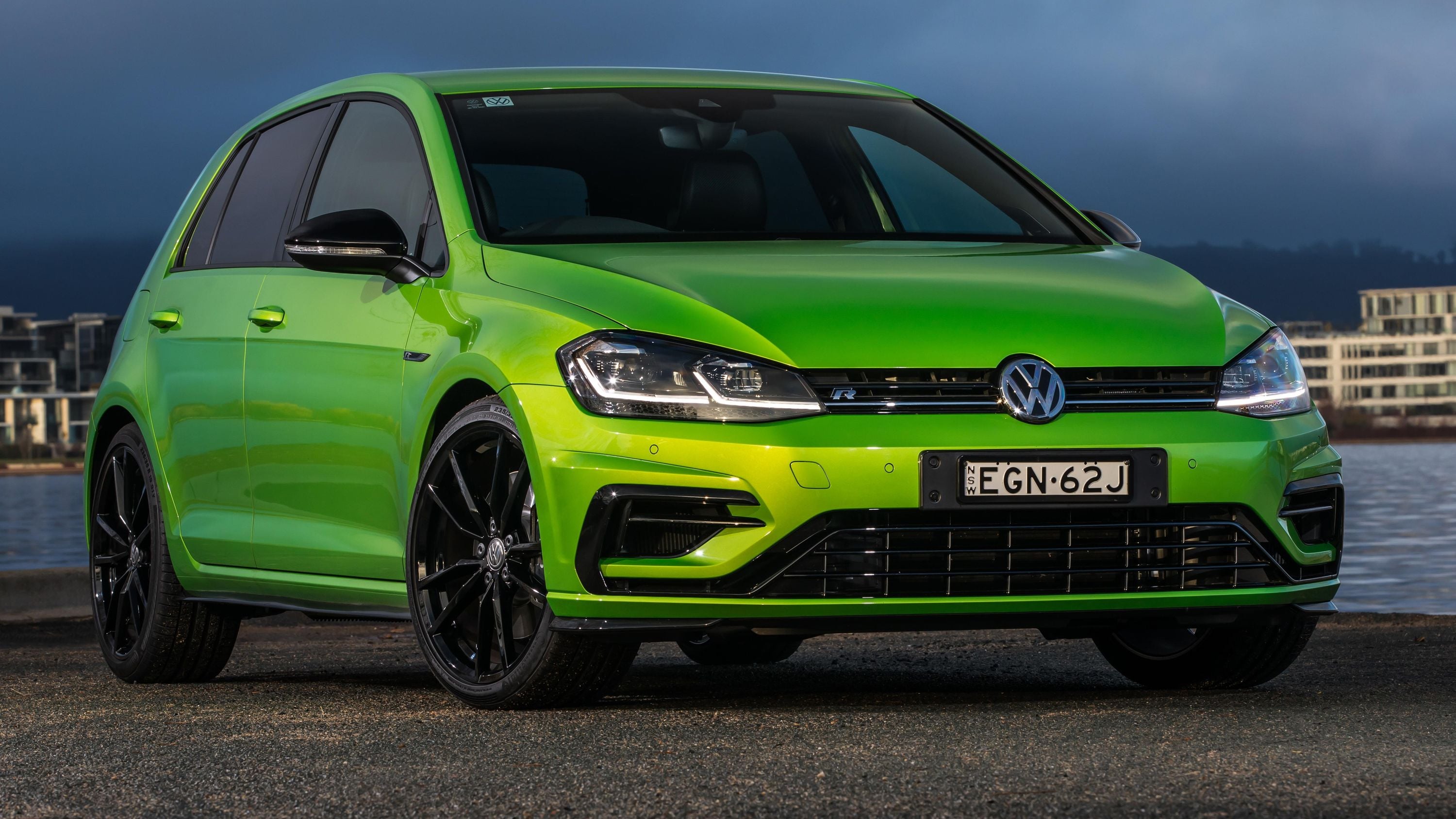 Green Metallic Car Paint Colors