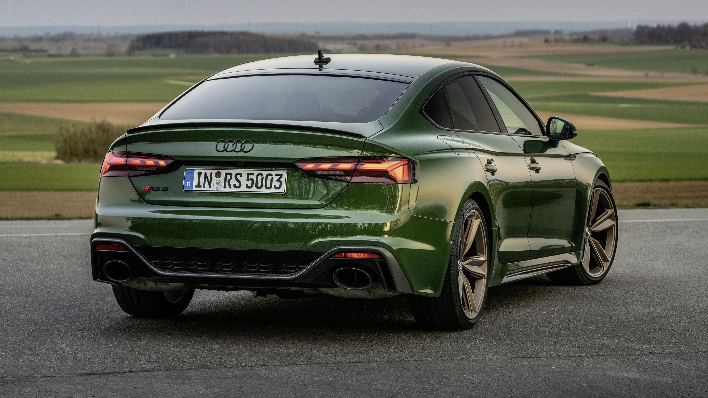 Shades Of Green Auto Paint Five Iconic Greens Of The Car World