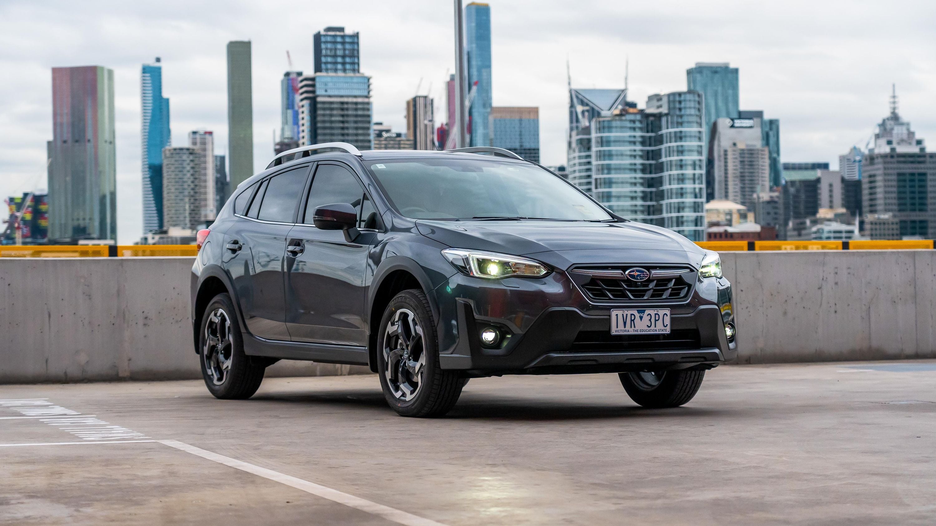Download Image Subaru Xv