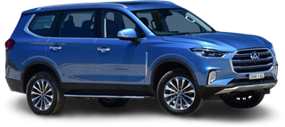 LDV Review, Price and Specification | CarExpert