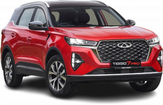 Chery Review, Price and Specification | CarExpert