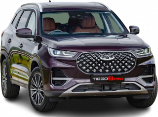 Chery Review, Price and Specification | CarExpert