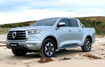 2021 GWM Ute Review, Price and Specification | CarExpert