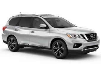 2018 Nissan Pathfinder Review, Price and Specification | CarExpert