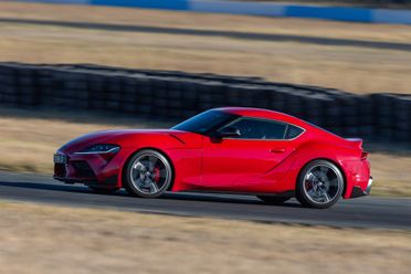 2020 Toyota Supra Performance Review | CarExpert
