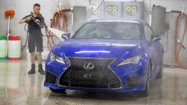 Lexus Encore Platinum promises 'one of a kind' owner benefits | CarExpert